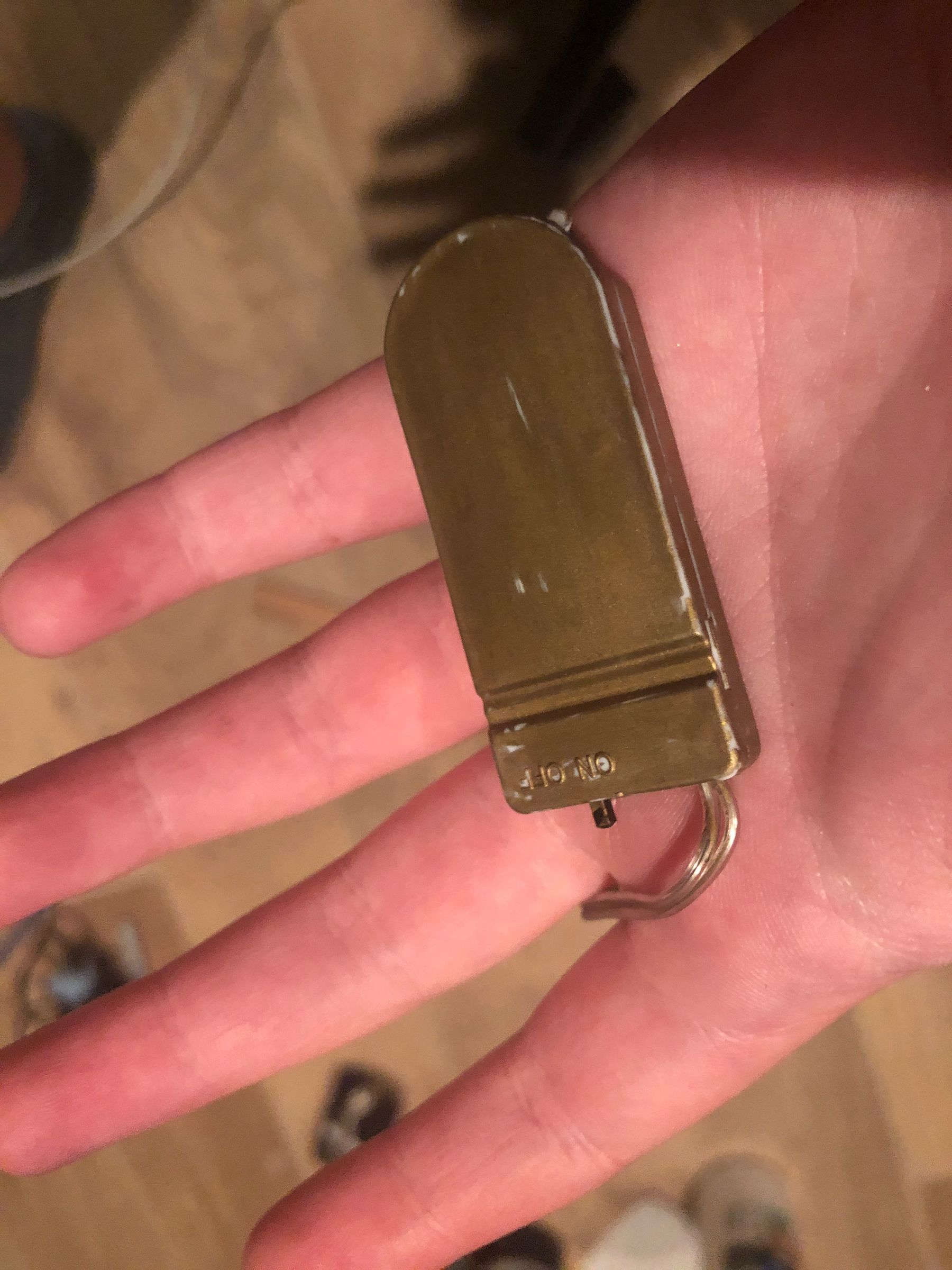 DIY Deluminator From Harry Potter : 9 Steps - Instructables