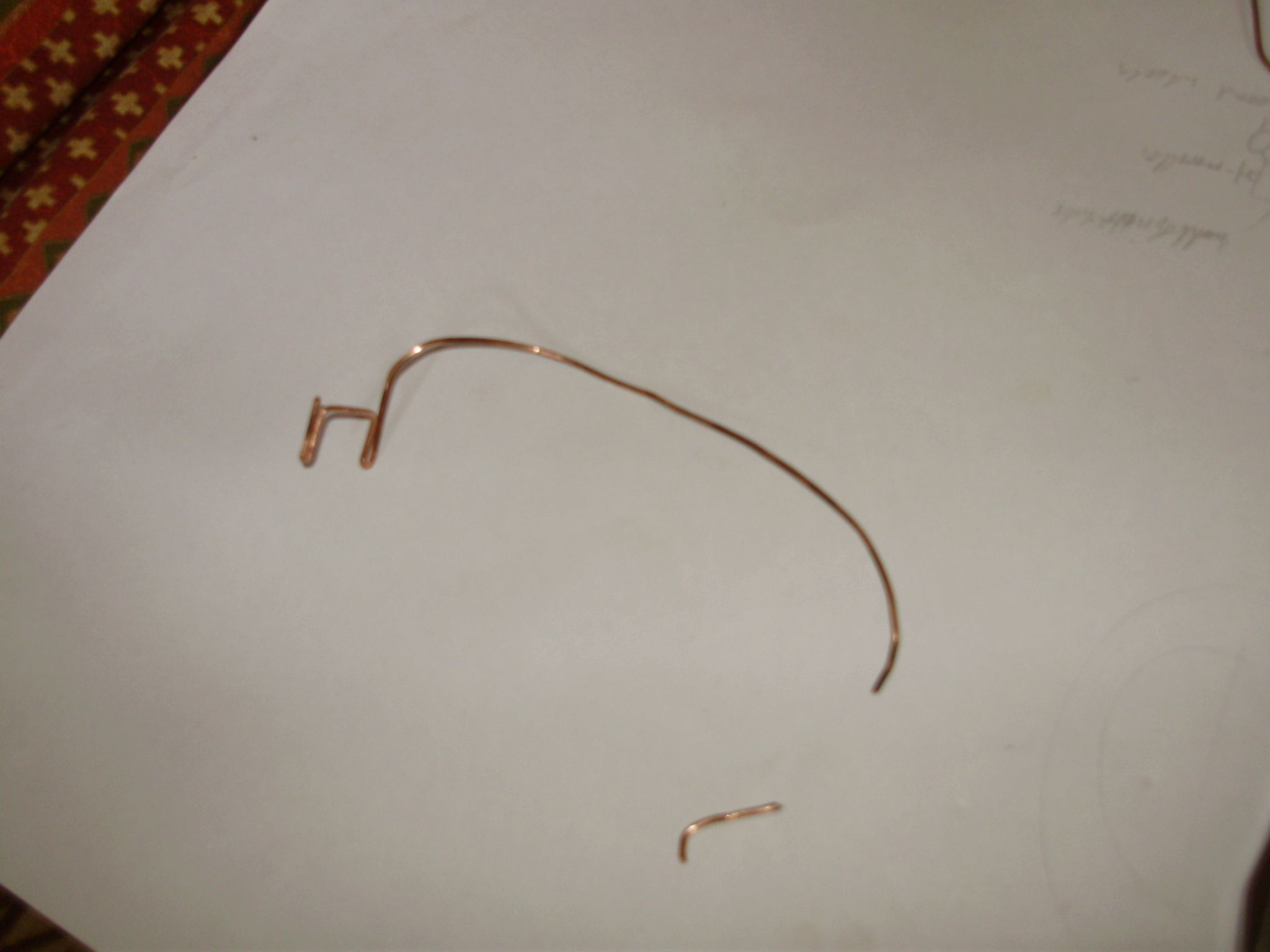 Copper Steampunk Monocle/decorative Eye Thingy : 6 Steps - Instructables