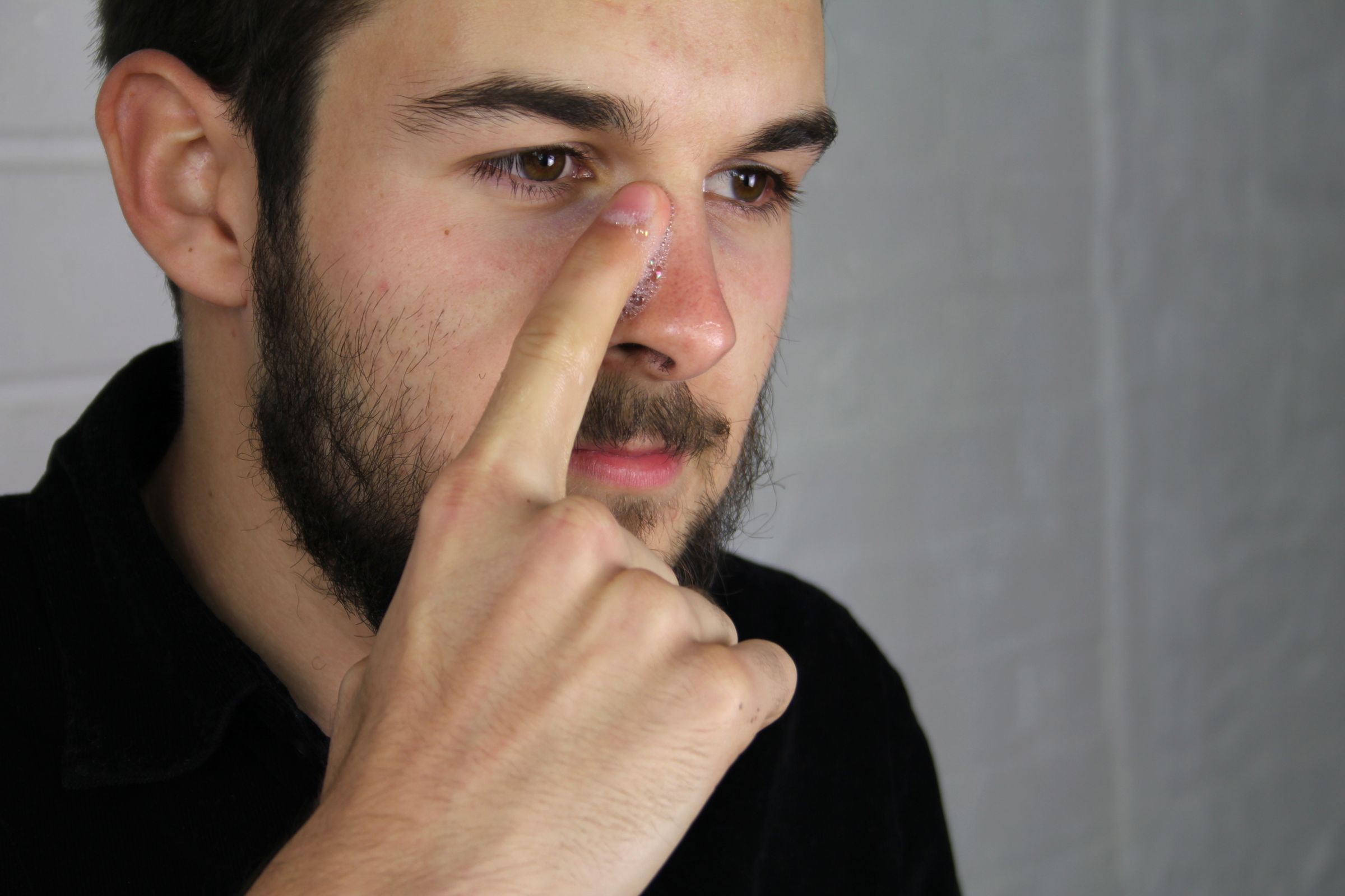 How to Replace the Missing Pads on Your Glasses : 4 Steps - Instructables