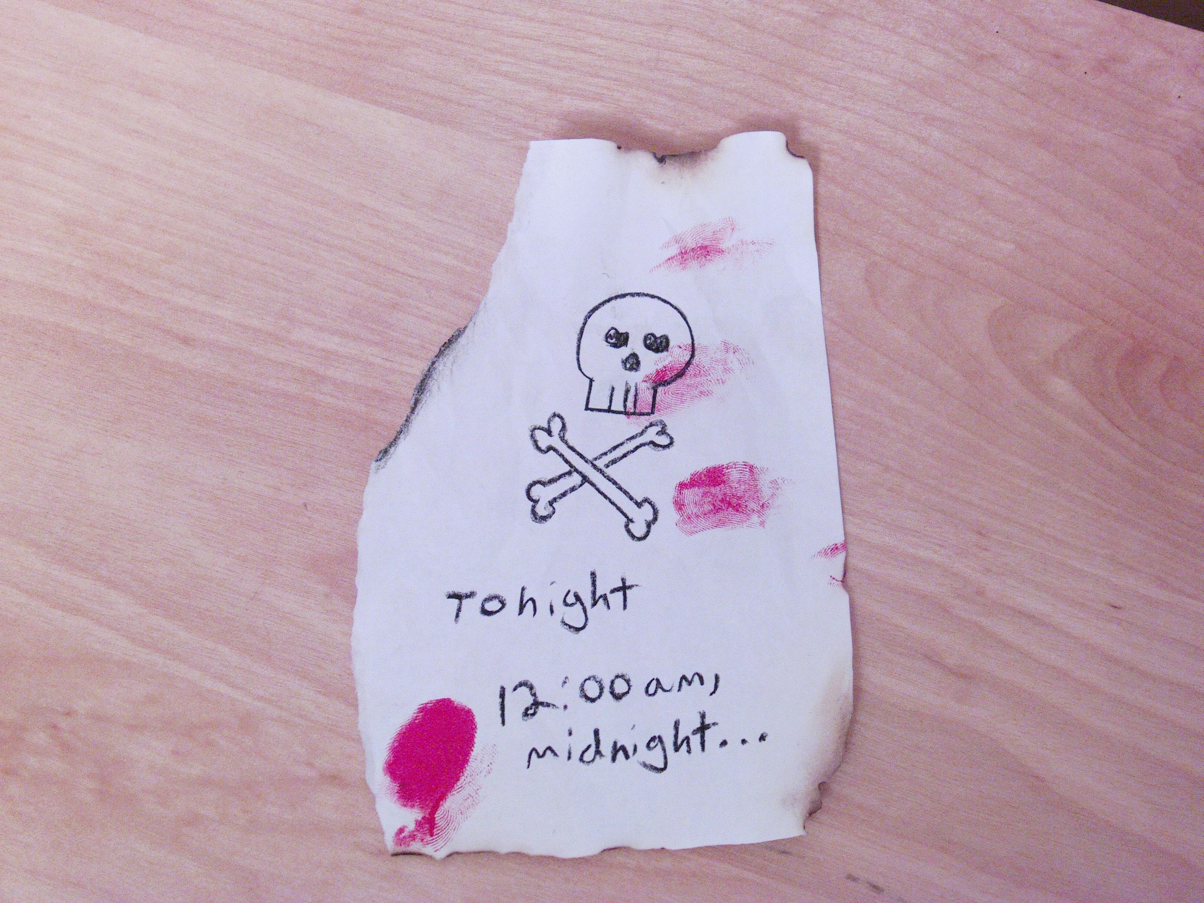 Atloids Halloween Scare Kit : 10 Steps - Instructables