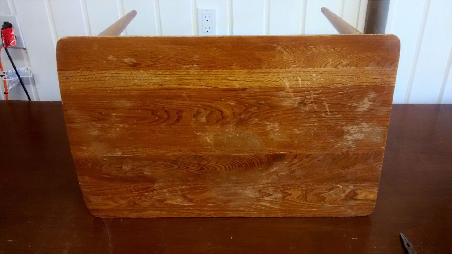 Coffee Table Restoration : 5 Steps (with Pictures) - Instructables