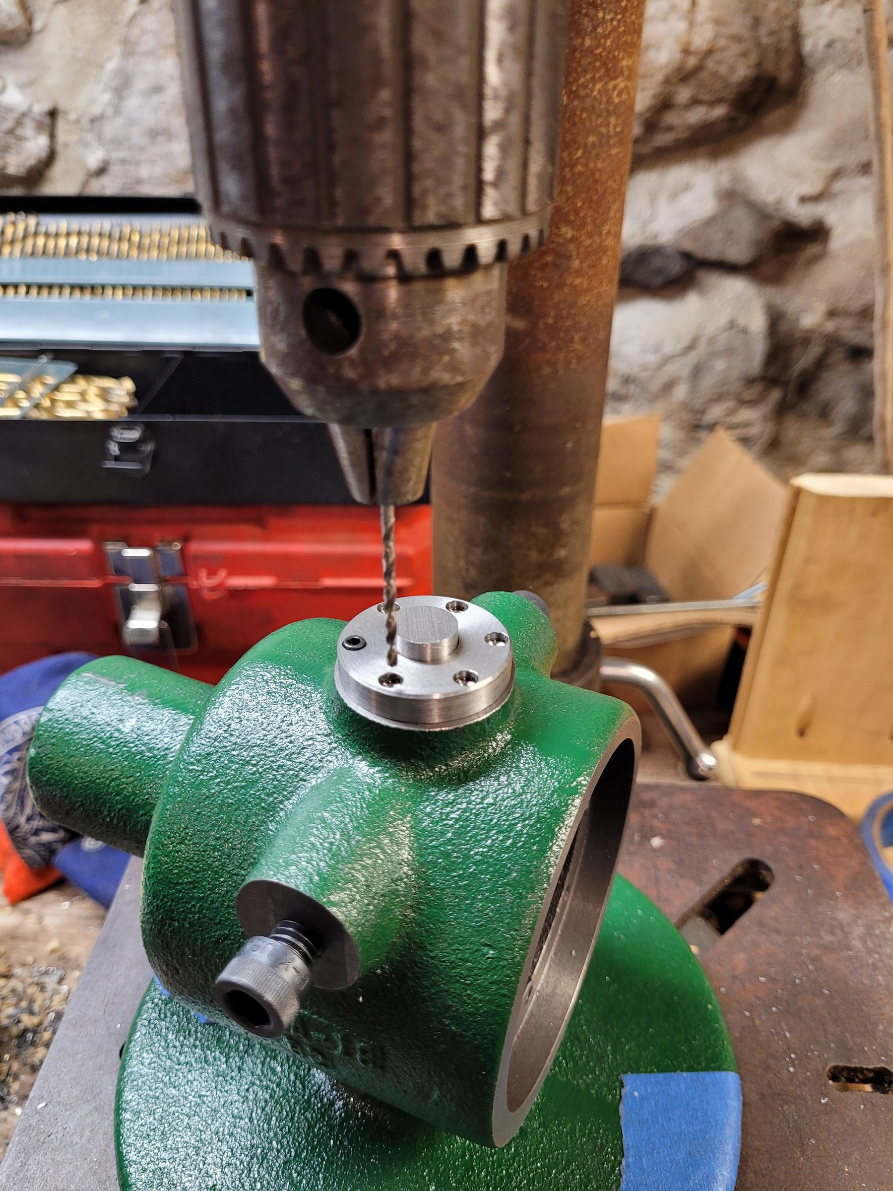 Filing Machine : 15 Steps (with Pictures) - Instructables