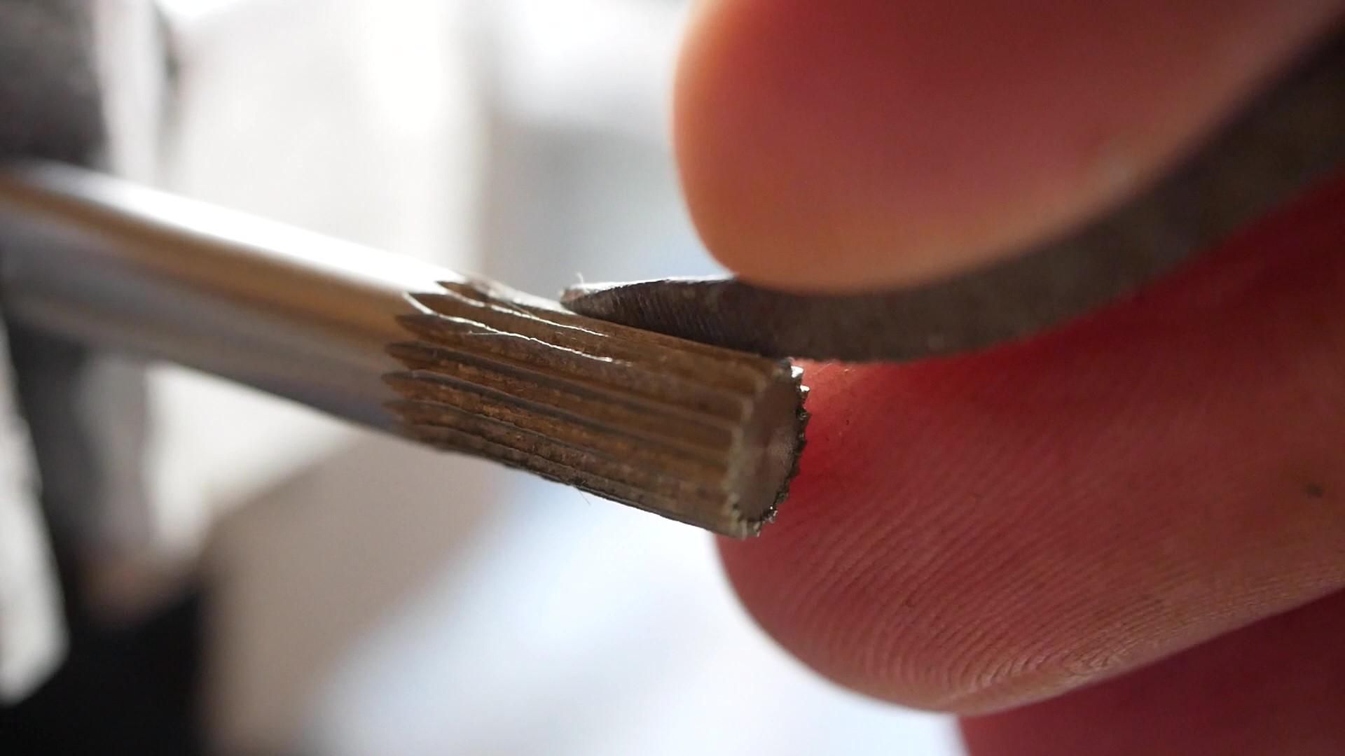 2 Ways to Make Custom Electric Guitar Knobs : 7 Steps (with Pictures ...