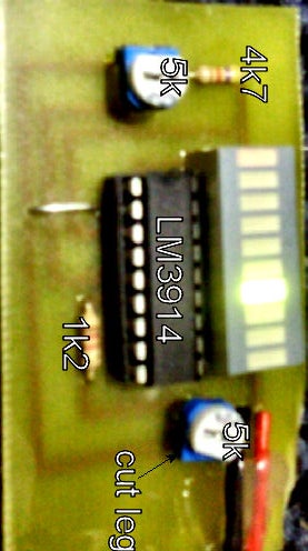 Car Battery Tester - Instructables