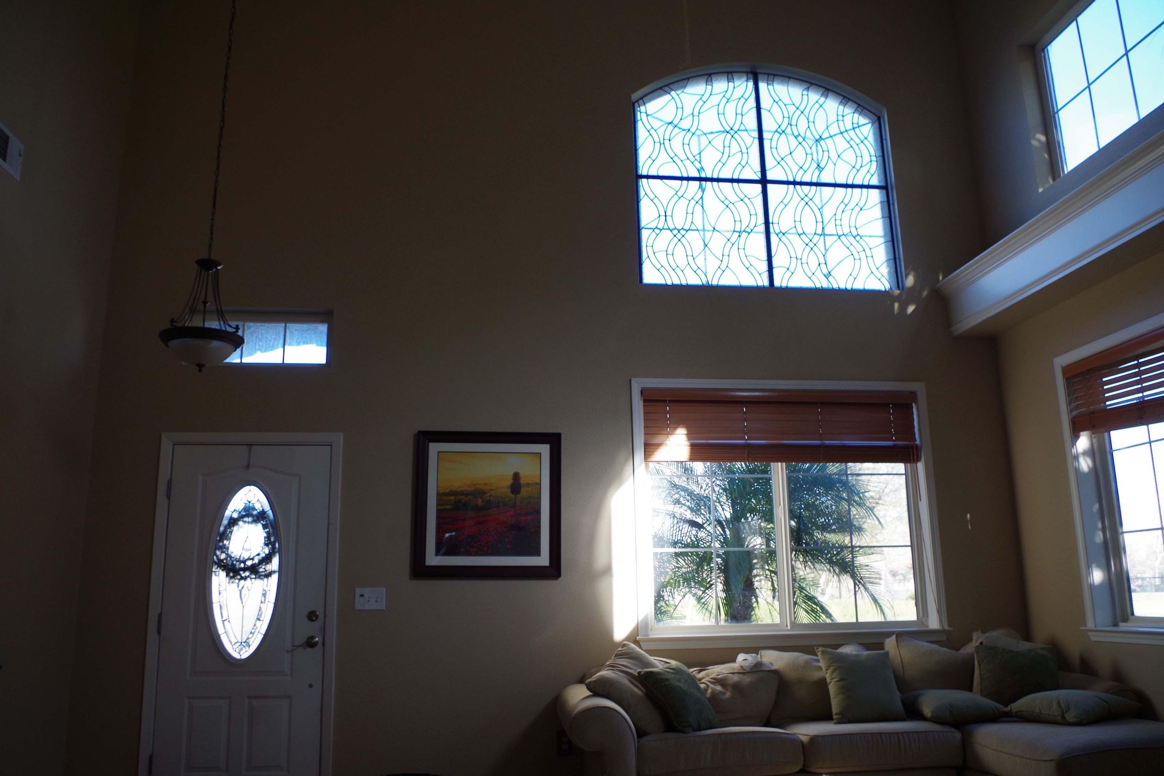 Underwater Window : 5 Steps (with Pictures) - Instructables