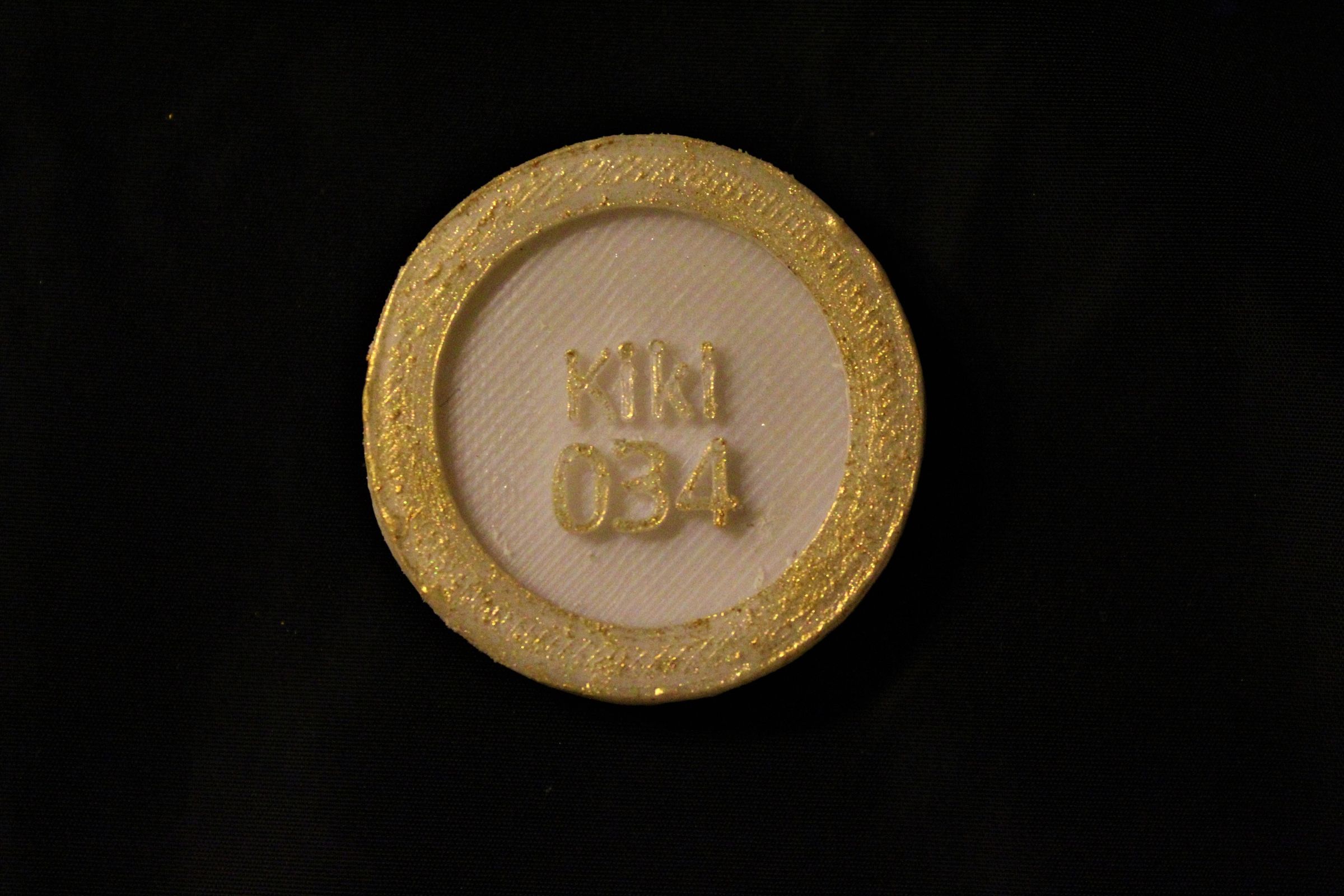 Custom Animal Crossing Amiibo Coins : 9 Steps (with Pictures ...