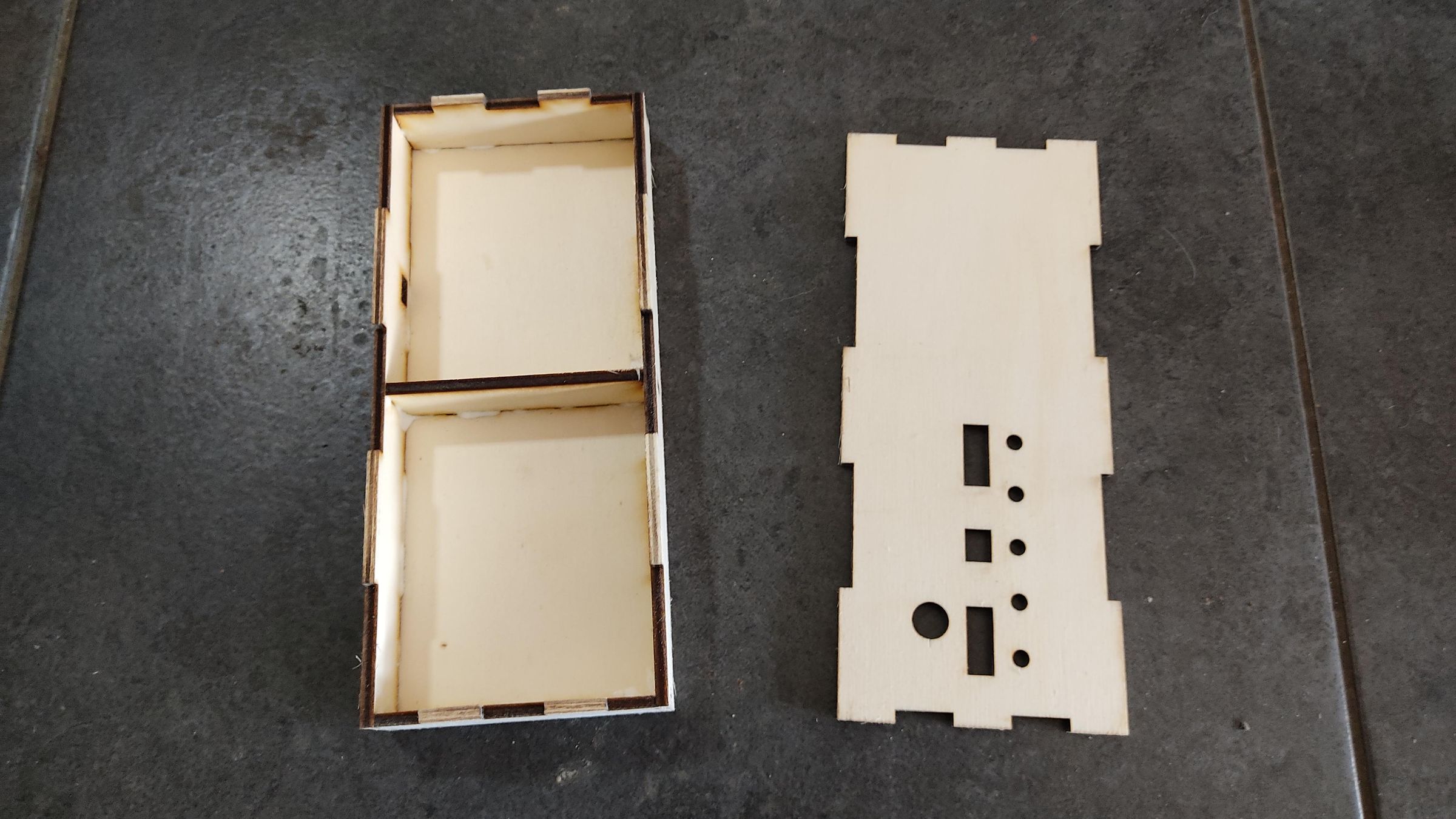 Tea Timer With an Automatic Teabag Remover : 6 Steps (with Pictures ...