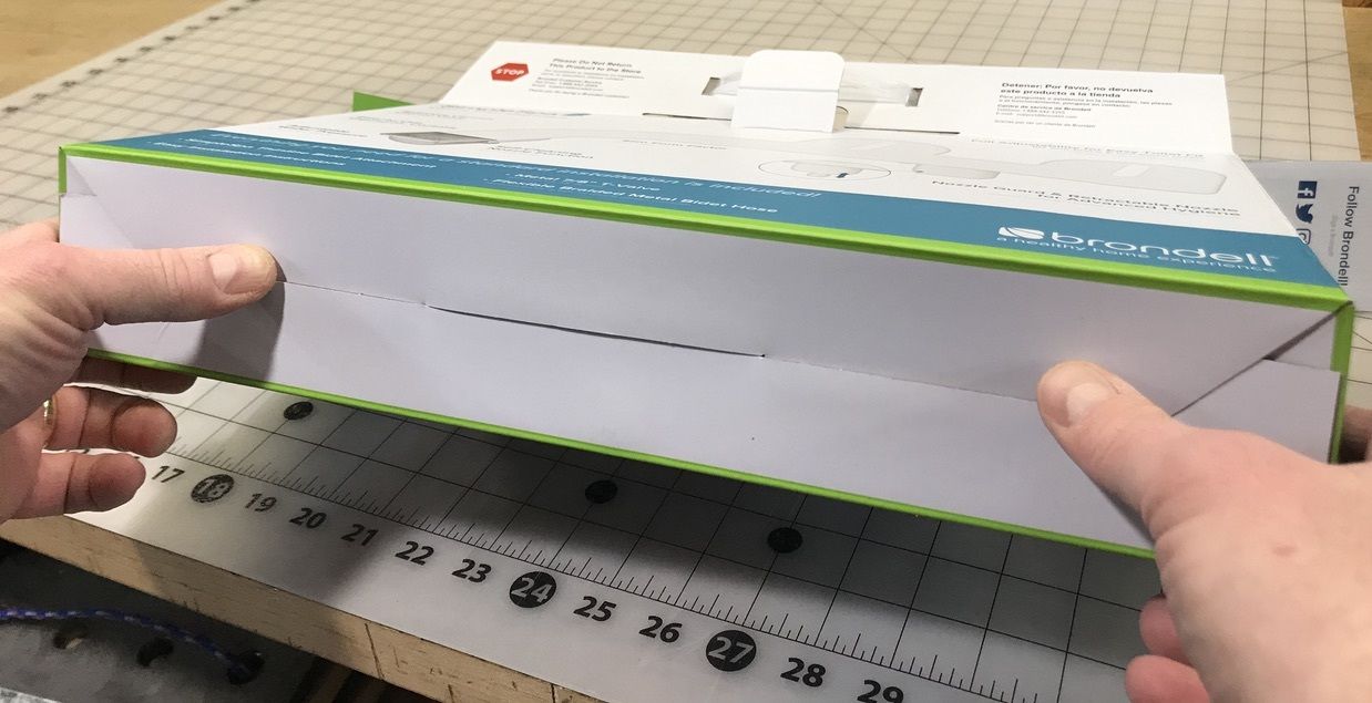 Inside-Out Boxes : 9 Steps (with Pictures) - Instructables