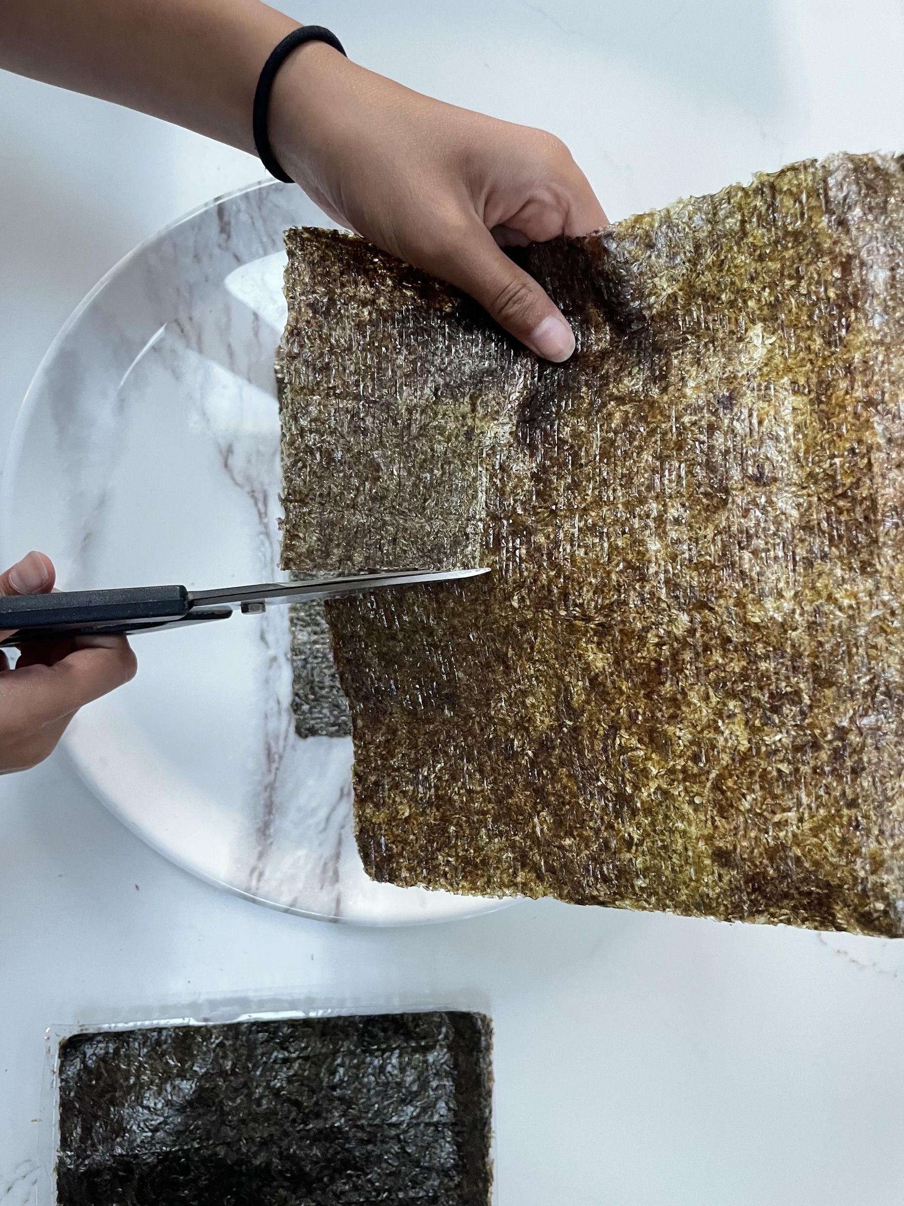 Vegan Spam Musubi! (aka Tofusubi) : 8 Steps (with Pictures) - Instructables