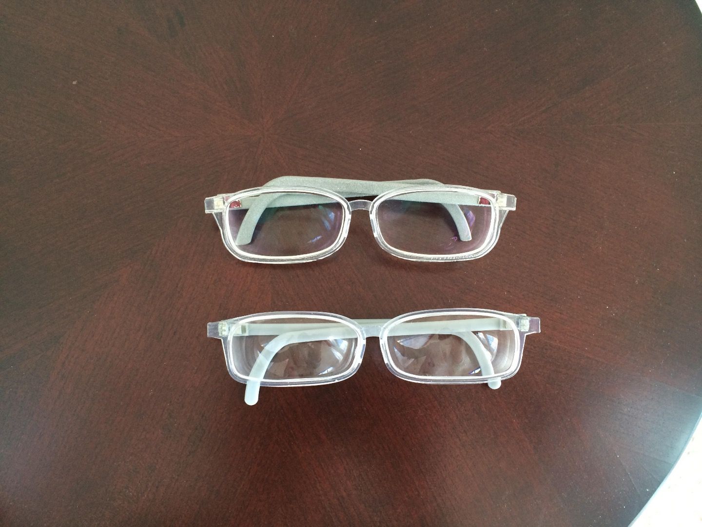 Custom Fitted 3D Print Glasses : 14 Steps (with Pictures) - Instructables