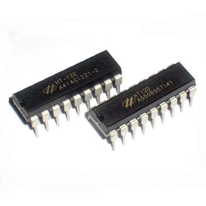 Simple Design of RF Transmitter and Receiver Circuits : 6 Steps ...