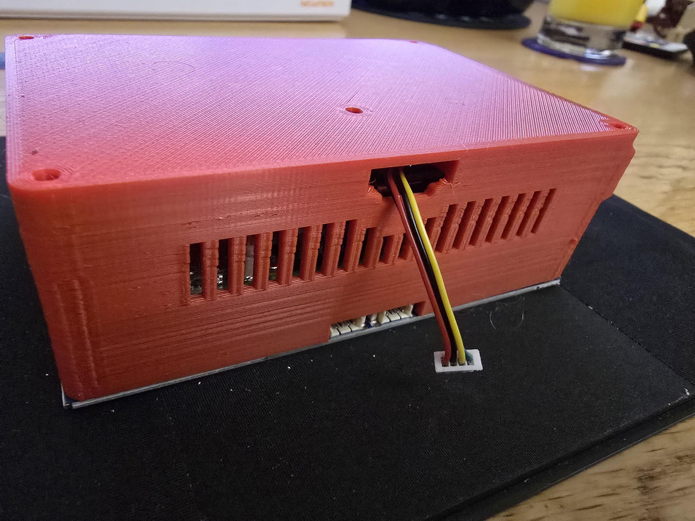 Raspberry Pi 5 All-in-One Mini Computer : 5 Steps (with Pictures ...