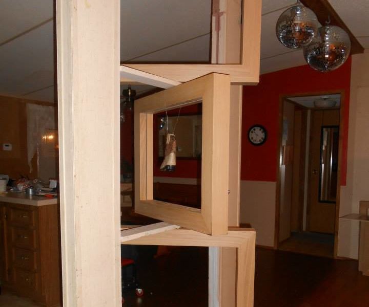 Rotating Frames : 3 Steps - Instructables