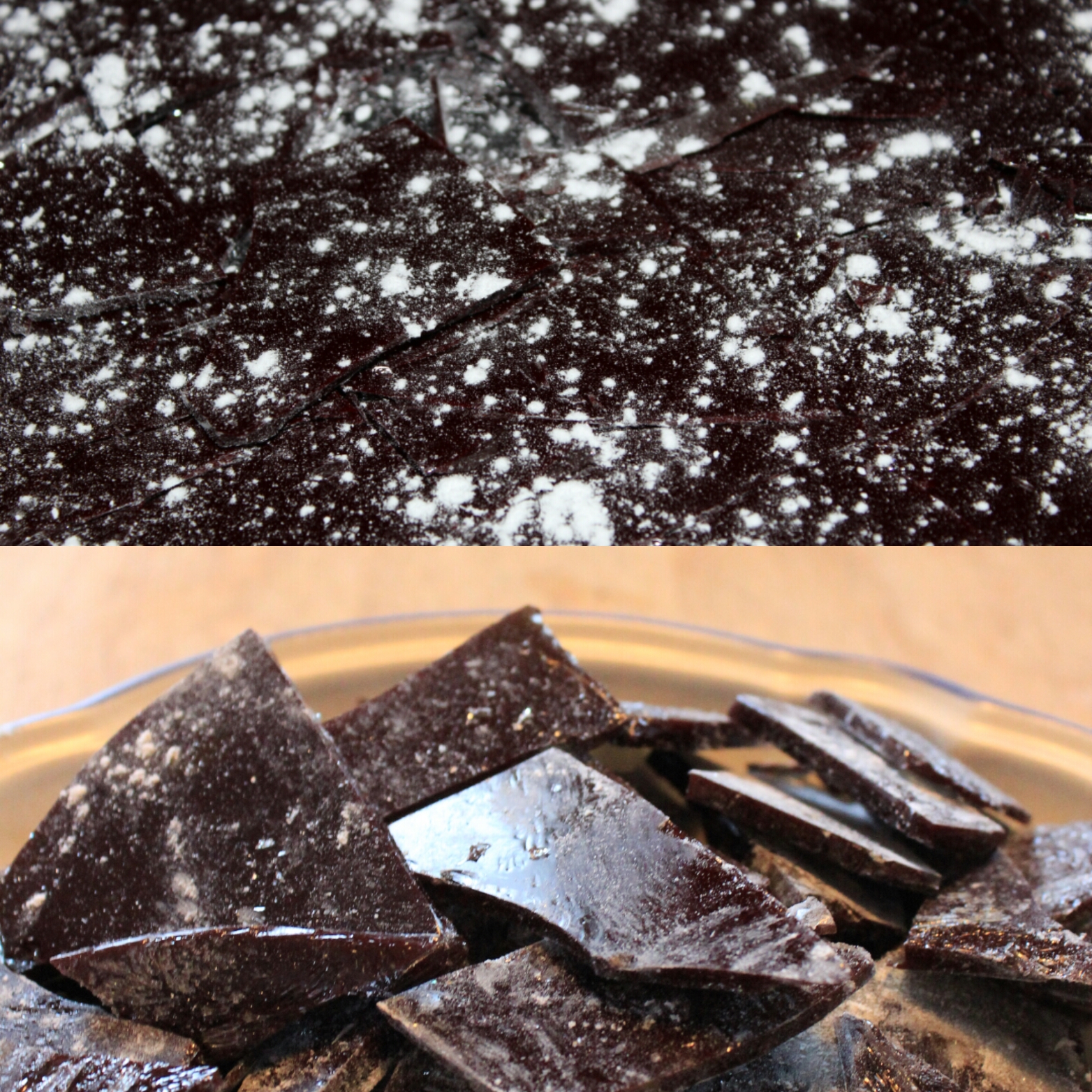 How to Make Hard Candy for the Holidays : 5 Steps (with Pictures ...