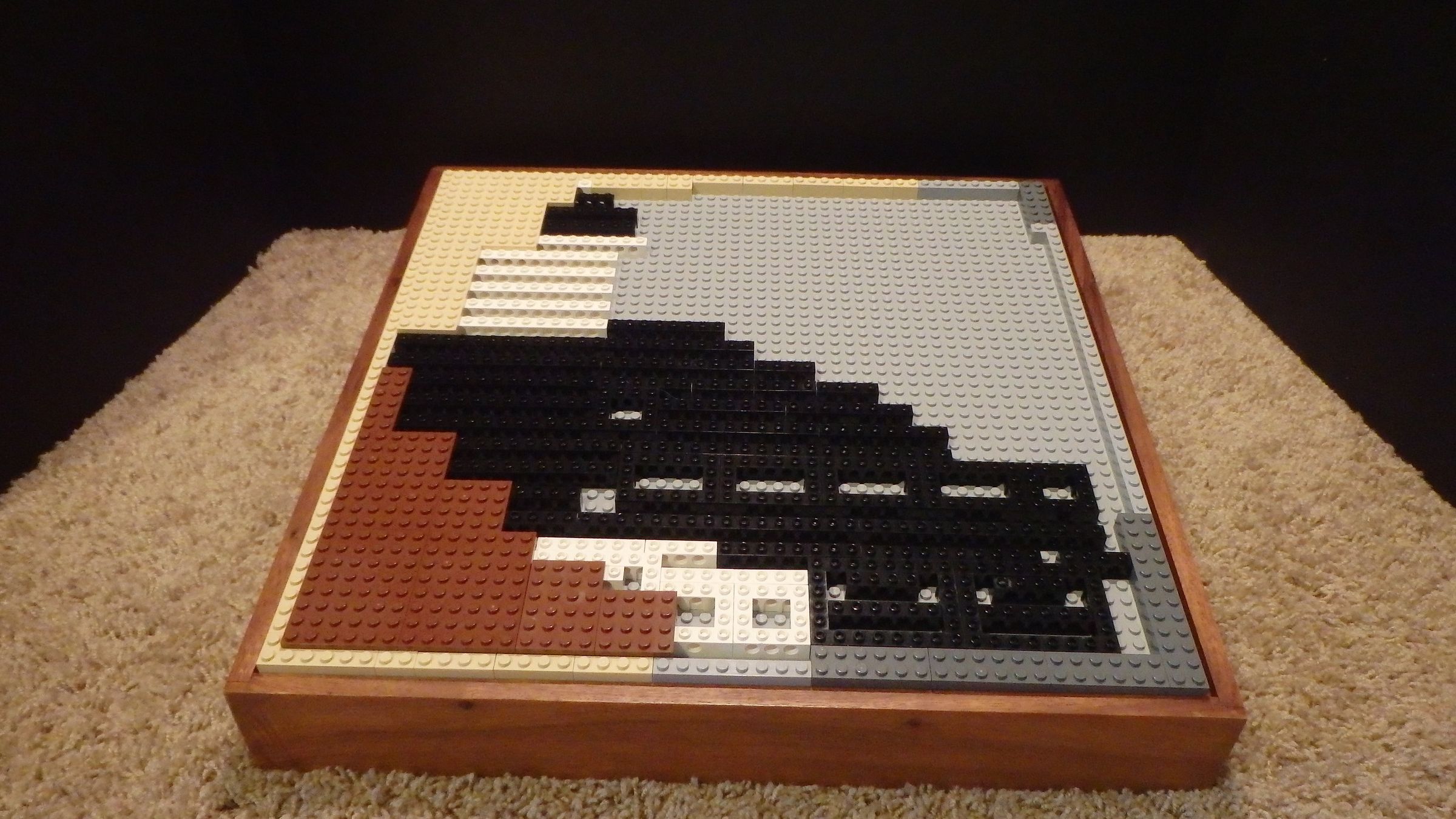 How to Make a Small Lego Battle Scene : 6 Steps - Instructables