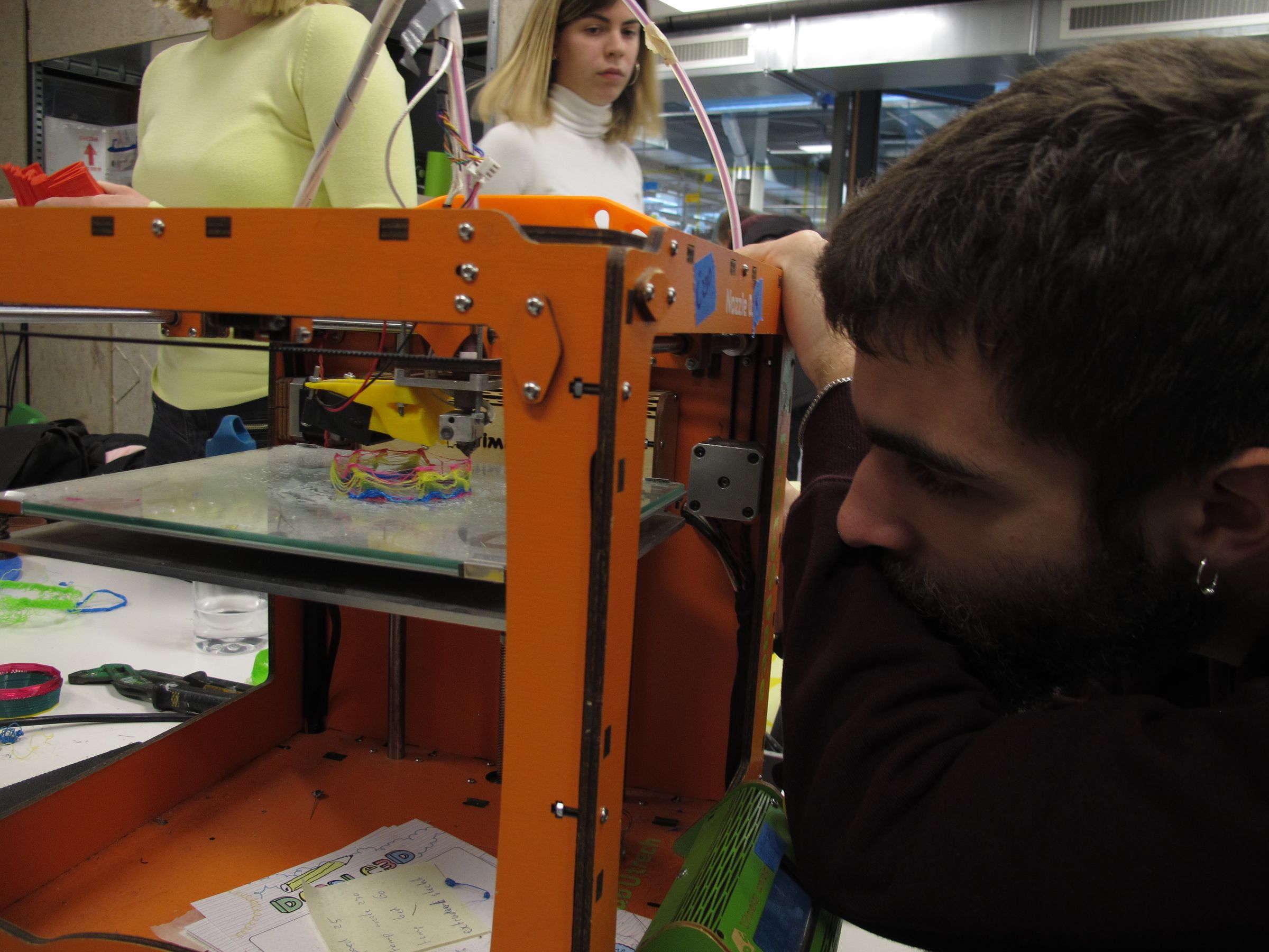 3D Printing Experiments. : 6 Steps - Instructables