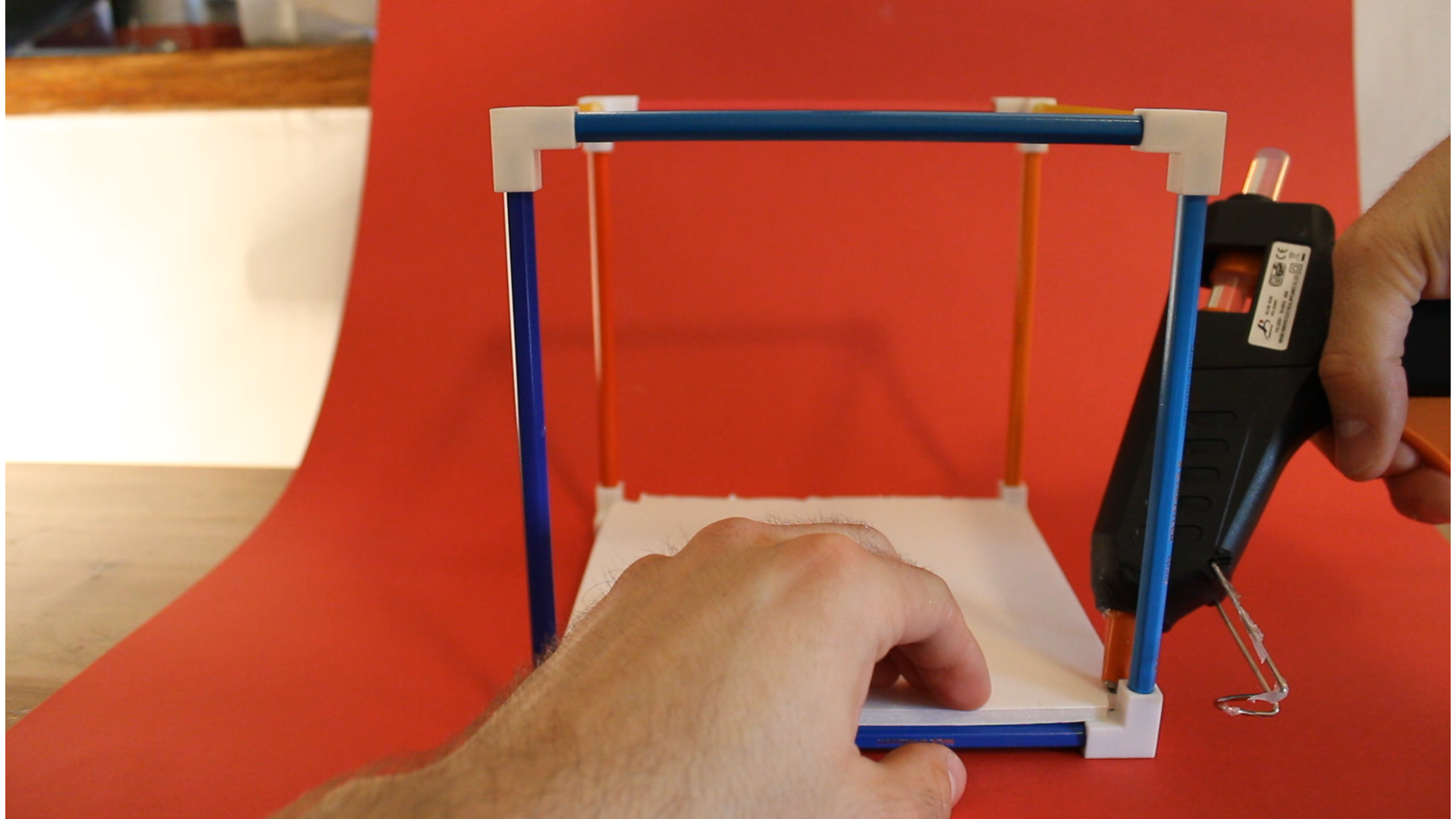 Unusual Things You Can Make With Pencils! : 10 Steps (with Pictures ...