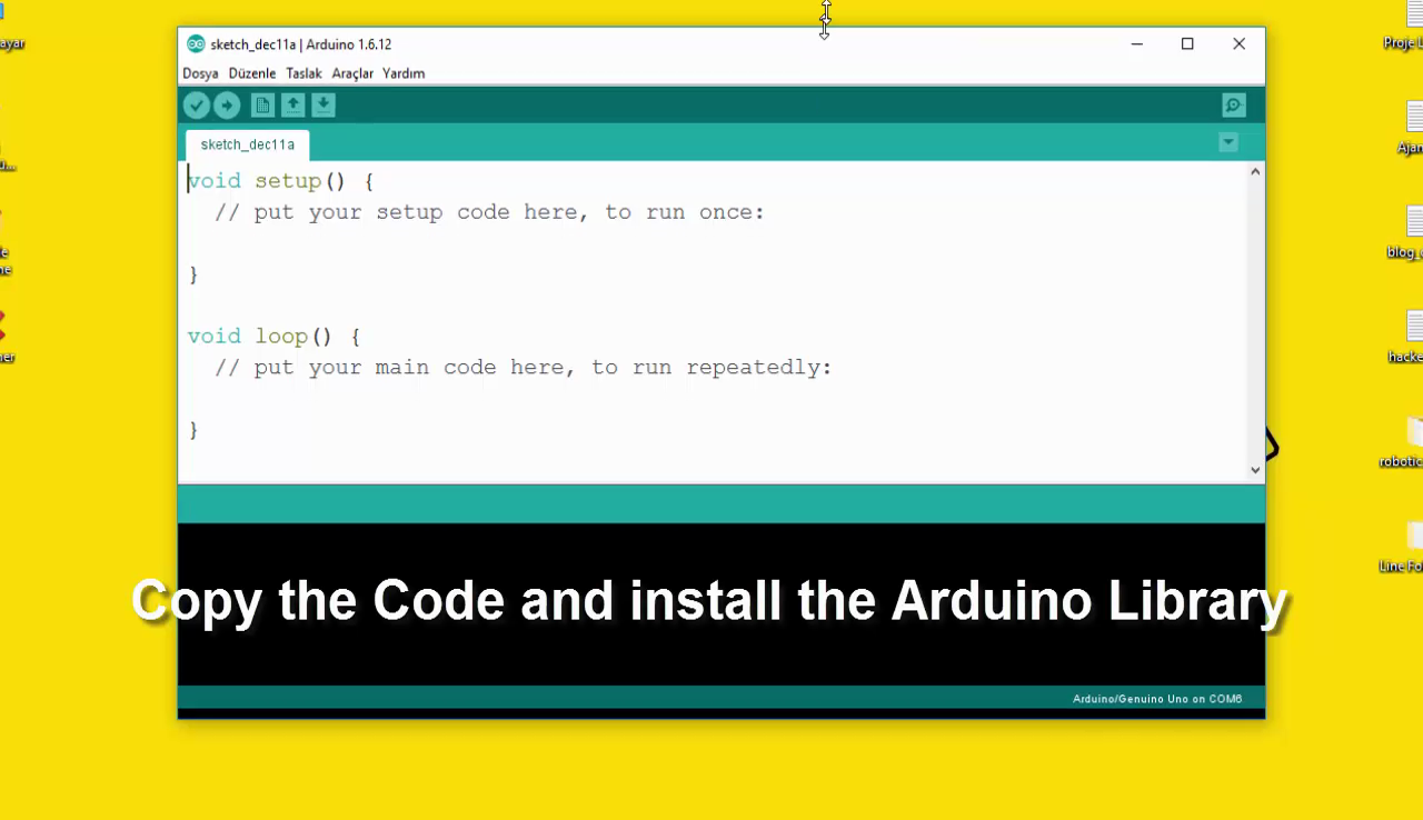 Arduino - Line Follower Robot : 8 Steps (with Pictures) - Instructables