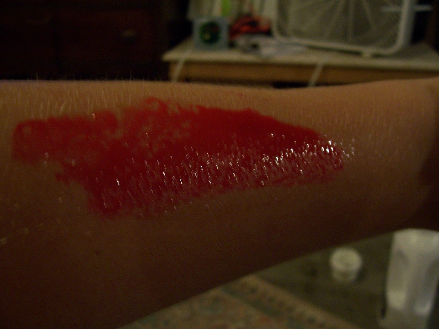 Fake Scrapes : 7 Steps - Instructables