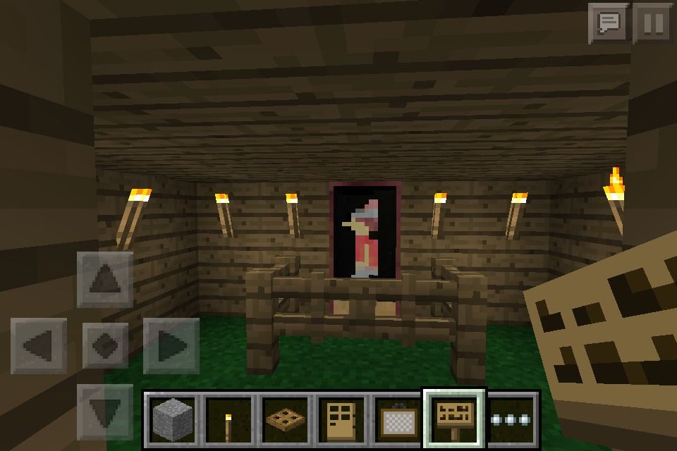 Minecraft Safe : 4 Steps - Instructables