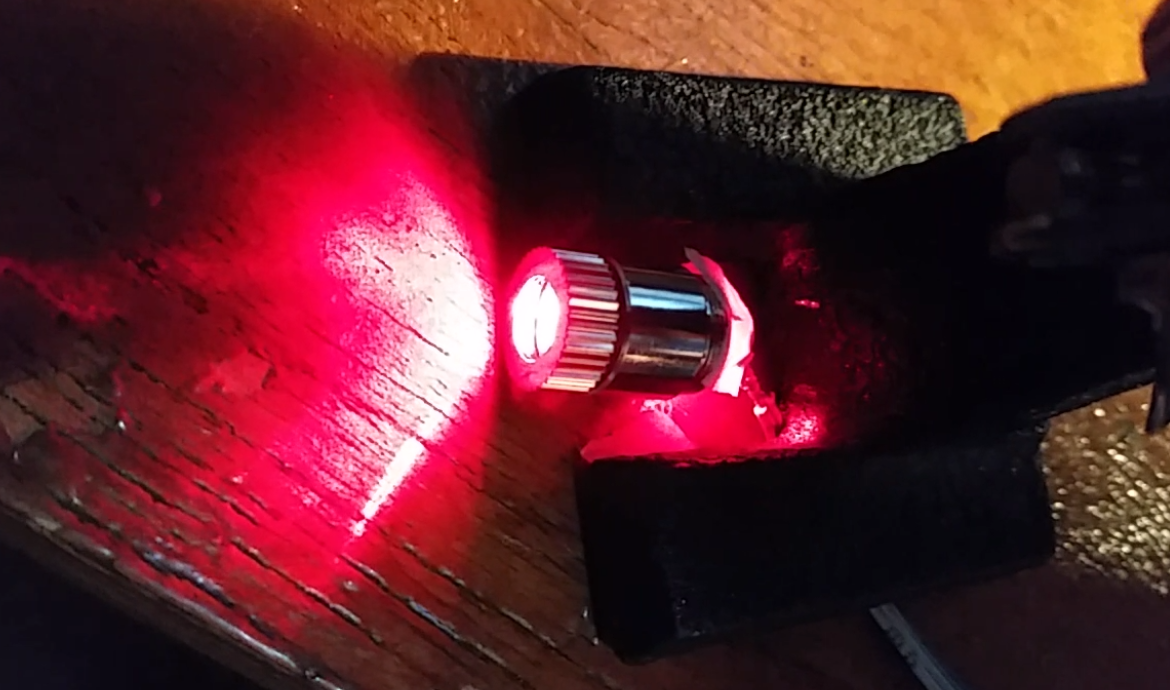 DVD to Laser Engraver : 12 Steps (with Pictures) - Instructables