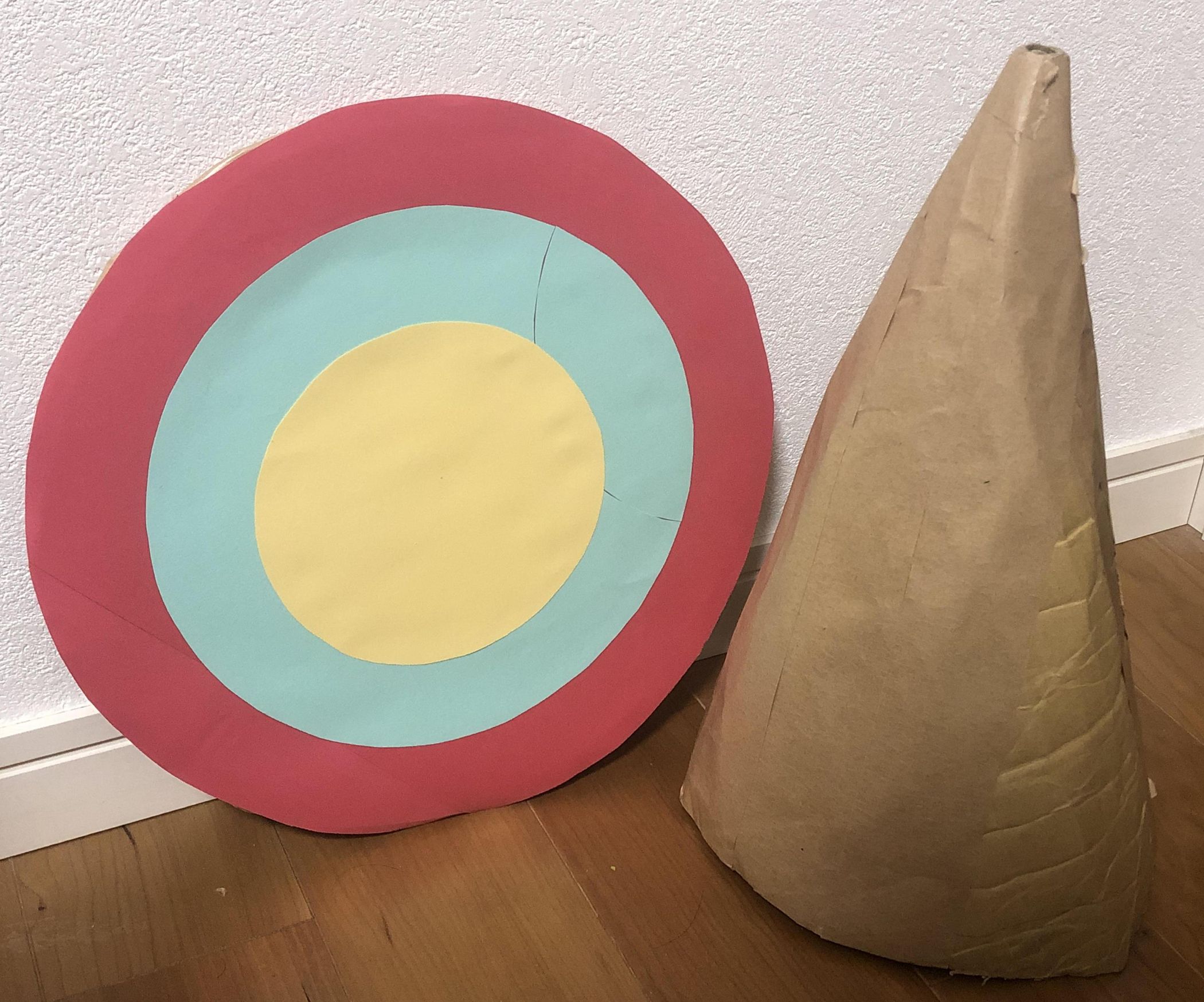 Balancing Game! : 4 Steps (with Pictures) - Instructables