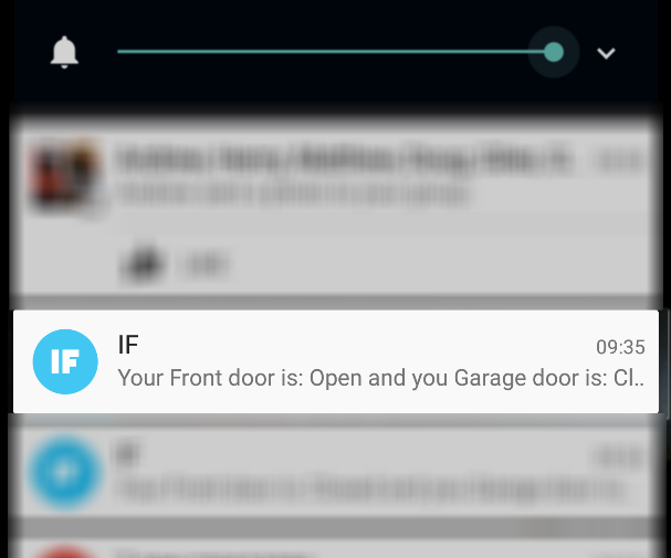 Esp8266 To Ifttt Using Arduino Ide 6 Steps Instructables 0103