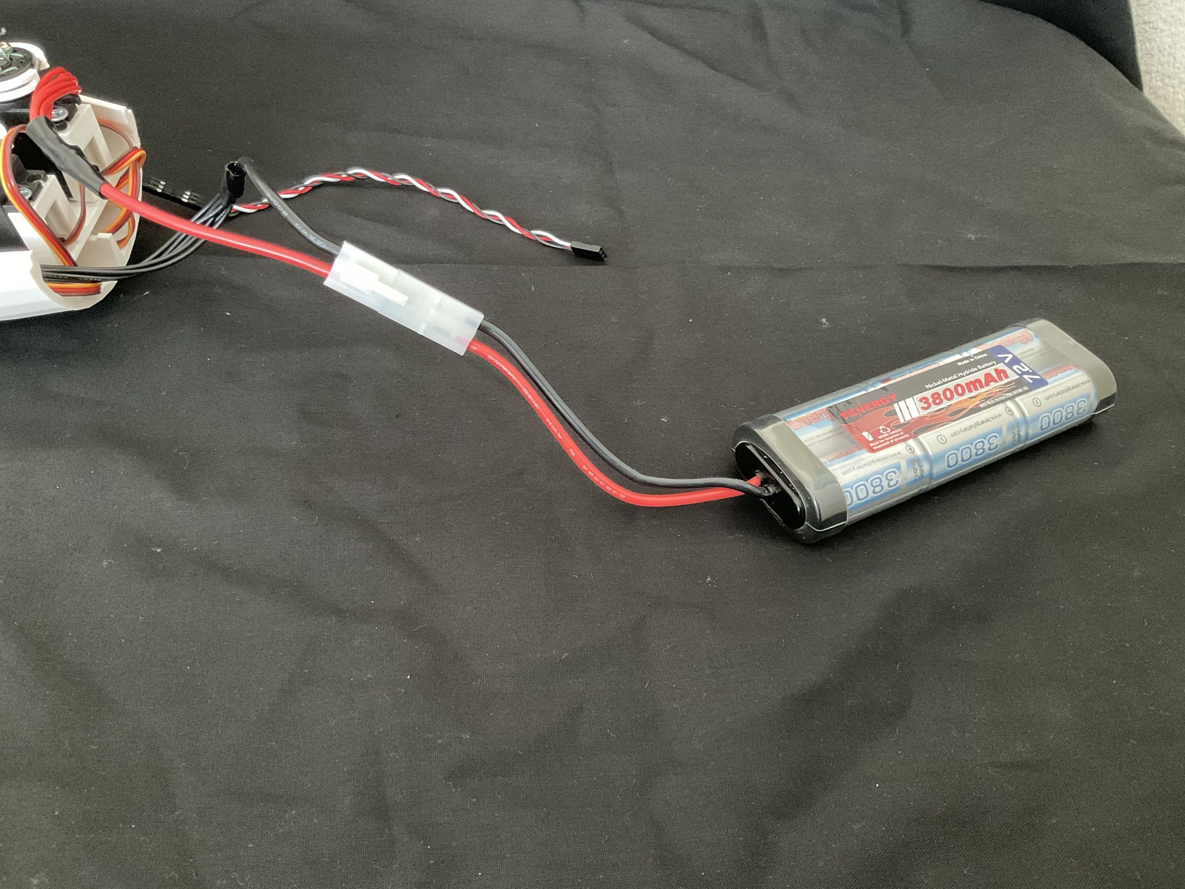 3D Printed EMG Prosthetic Hand : 5 Steps (with Pictures) - Instructables