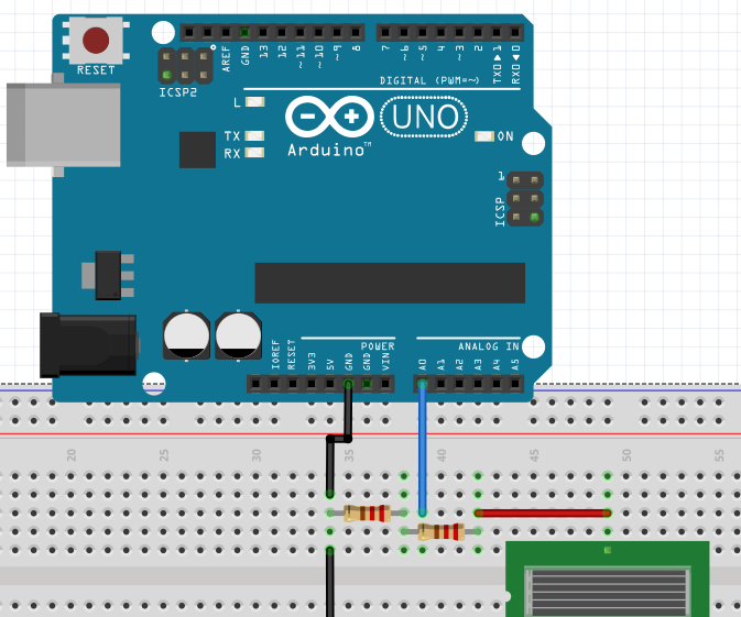 Sunlight Intensity Tracker : 3 Steps - Instructables