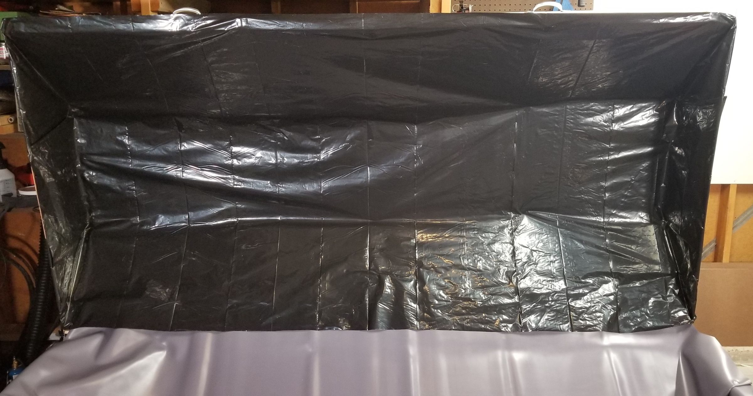 Float Tank DIY! : 14 Steps (with Pictures) - Instructables