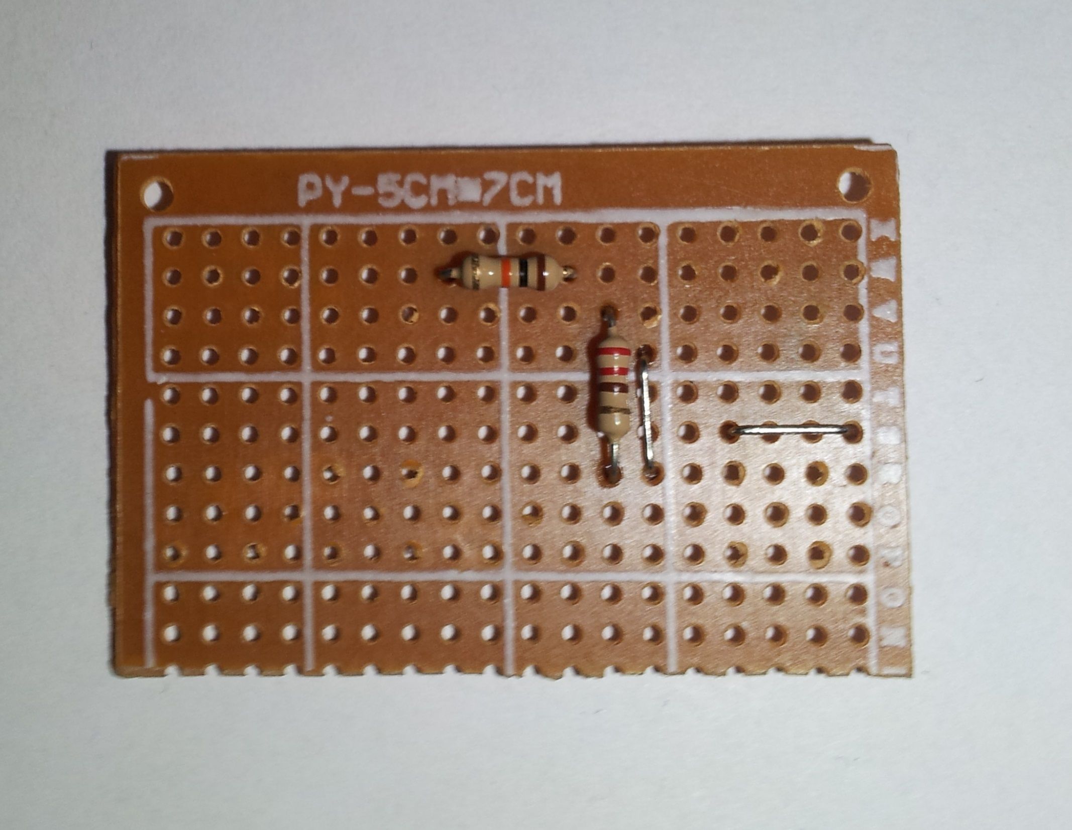 ATtiny Dev Board / Tinyduino : 16 Steps (with Pictures) - Instructables