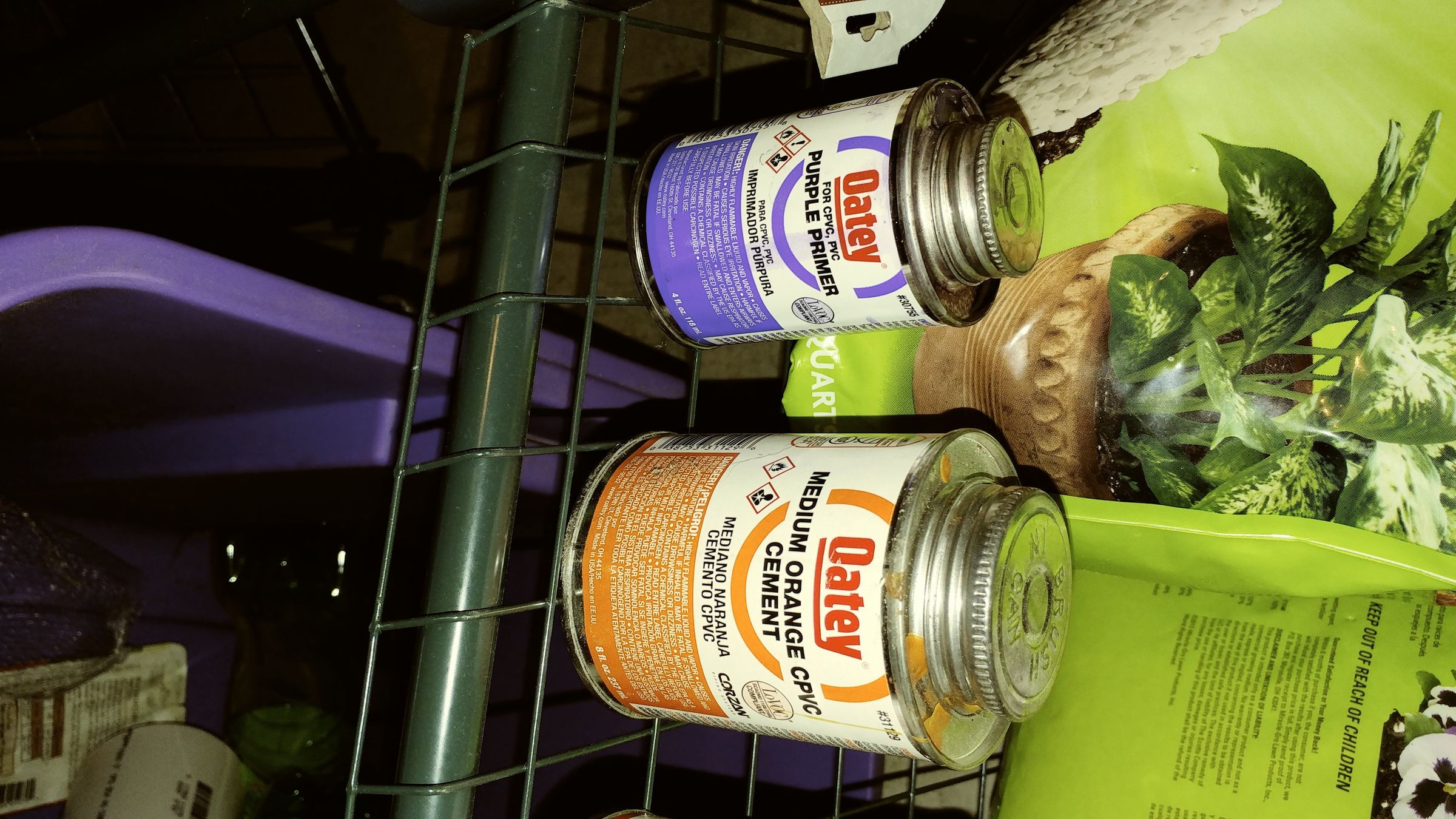 Litter Container Worm Farm : 5 Steps - Instructables