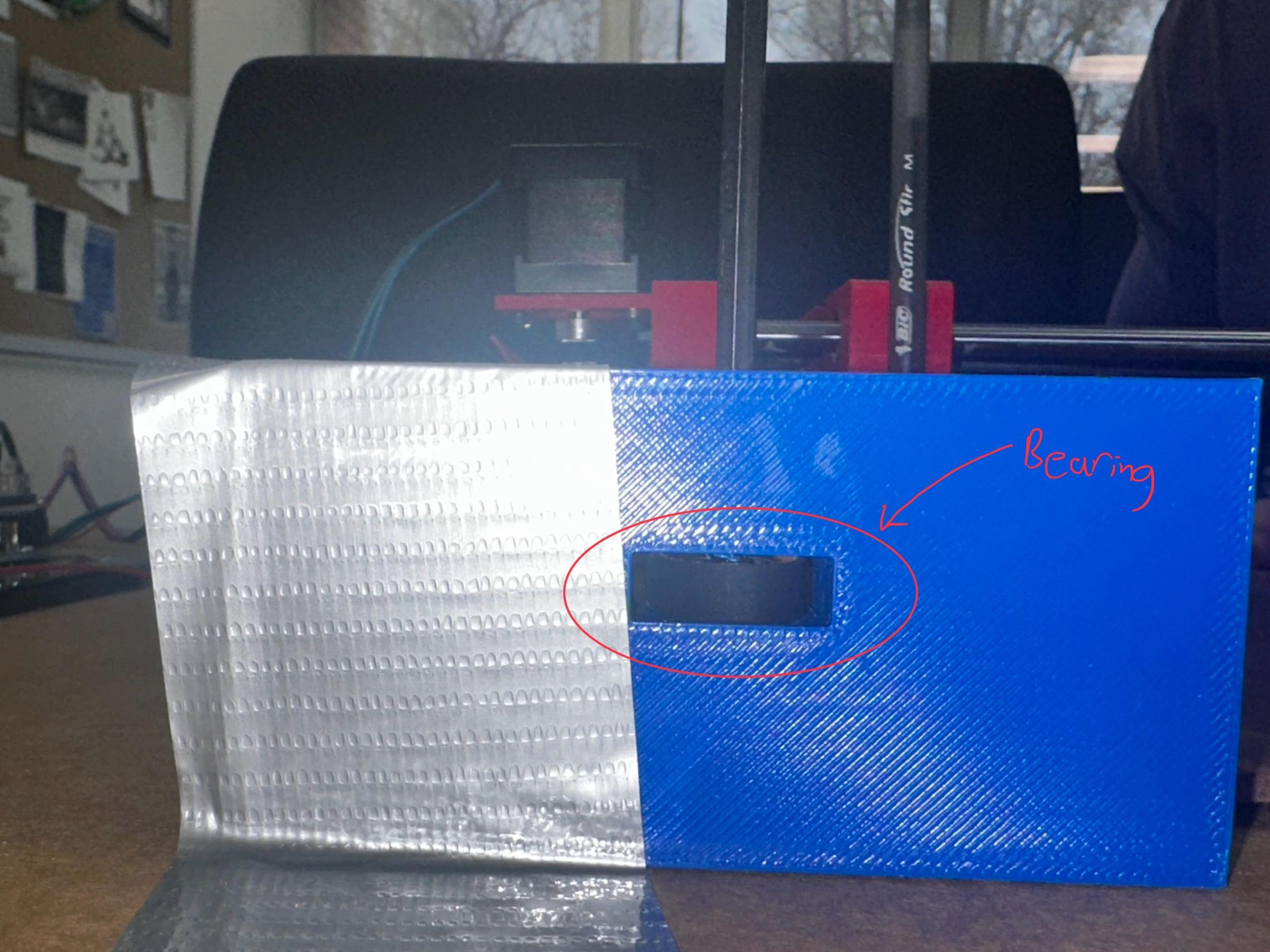 2D Arduino Plotter : 9 Steps (with Pictures) - Instructables
