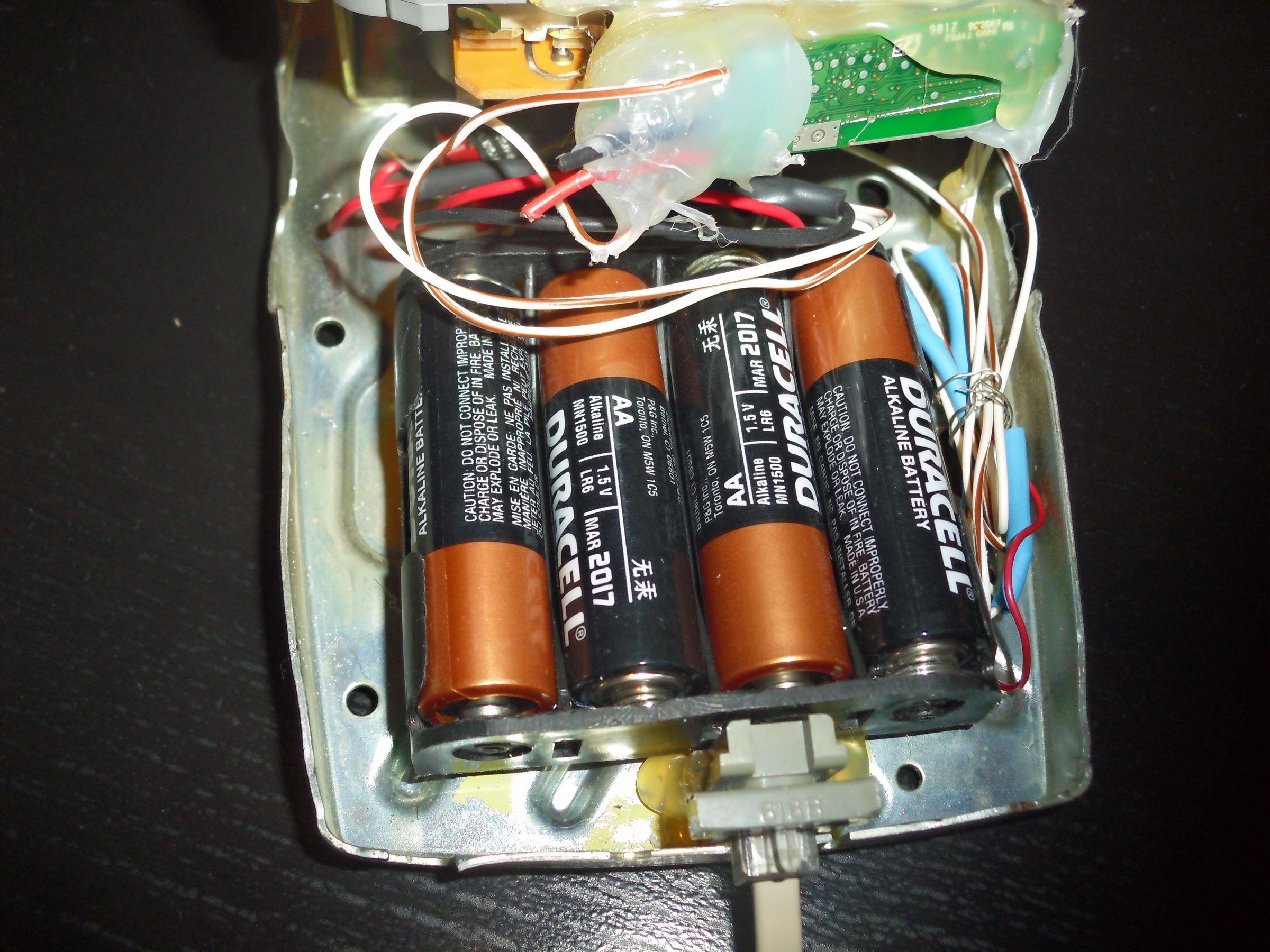 Stealth Bluetooth Phone! : 5 Steps - Instructables