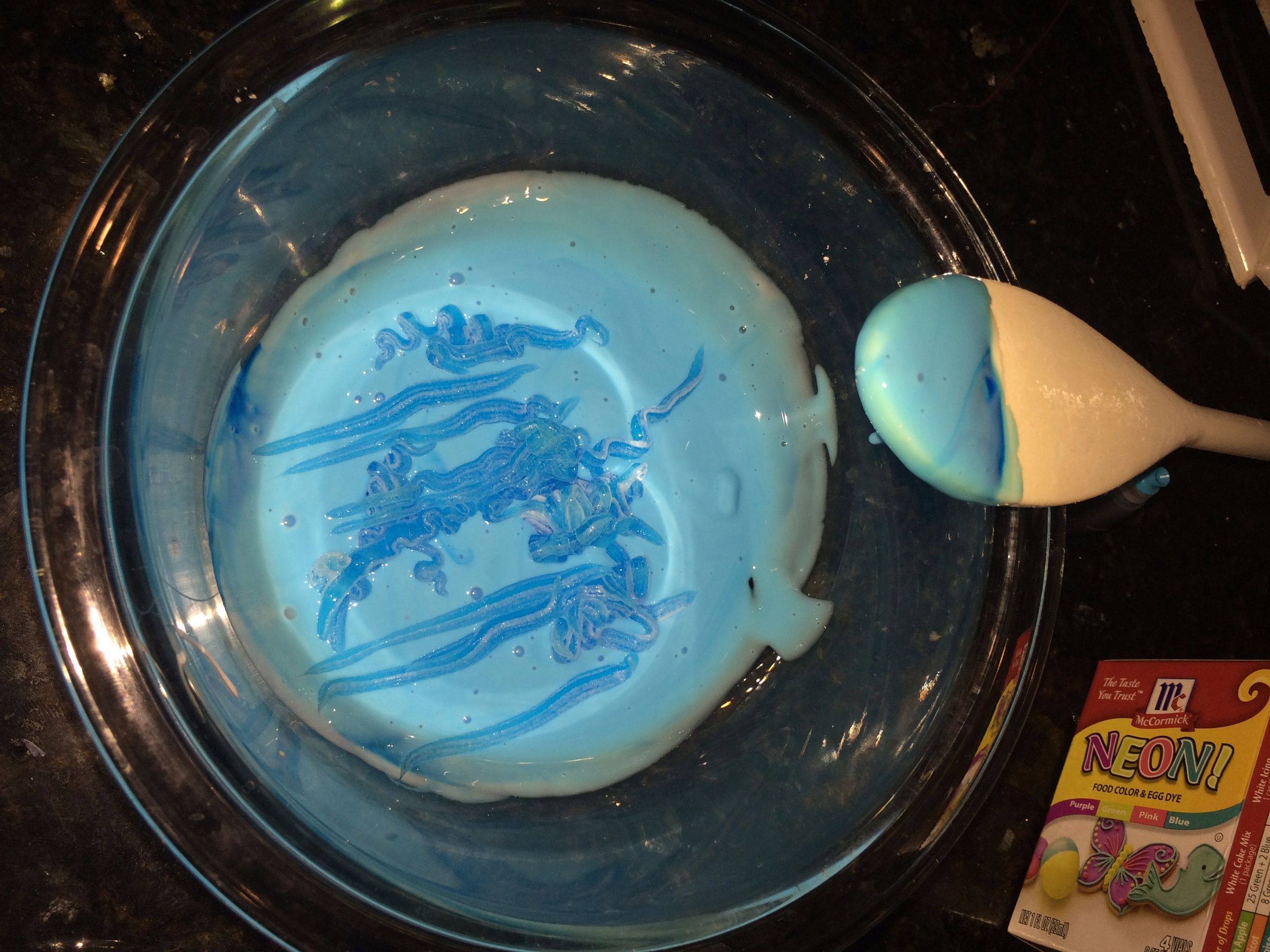 How to Make a Slime Stress Ball : 7 Steps (with Pictures) - Instructables