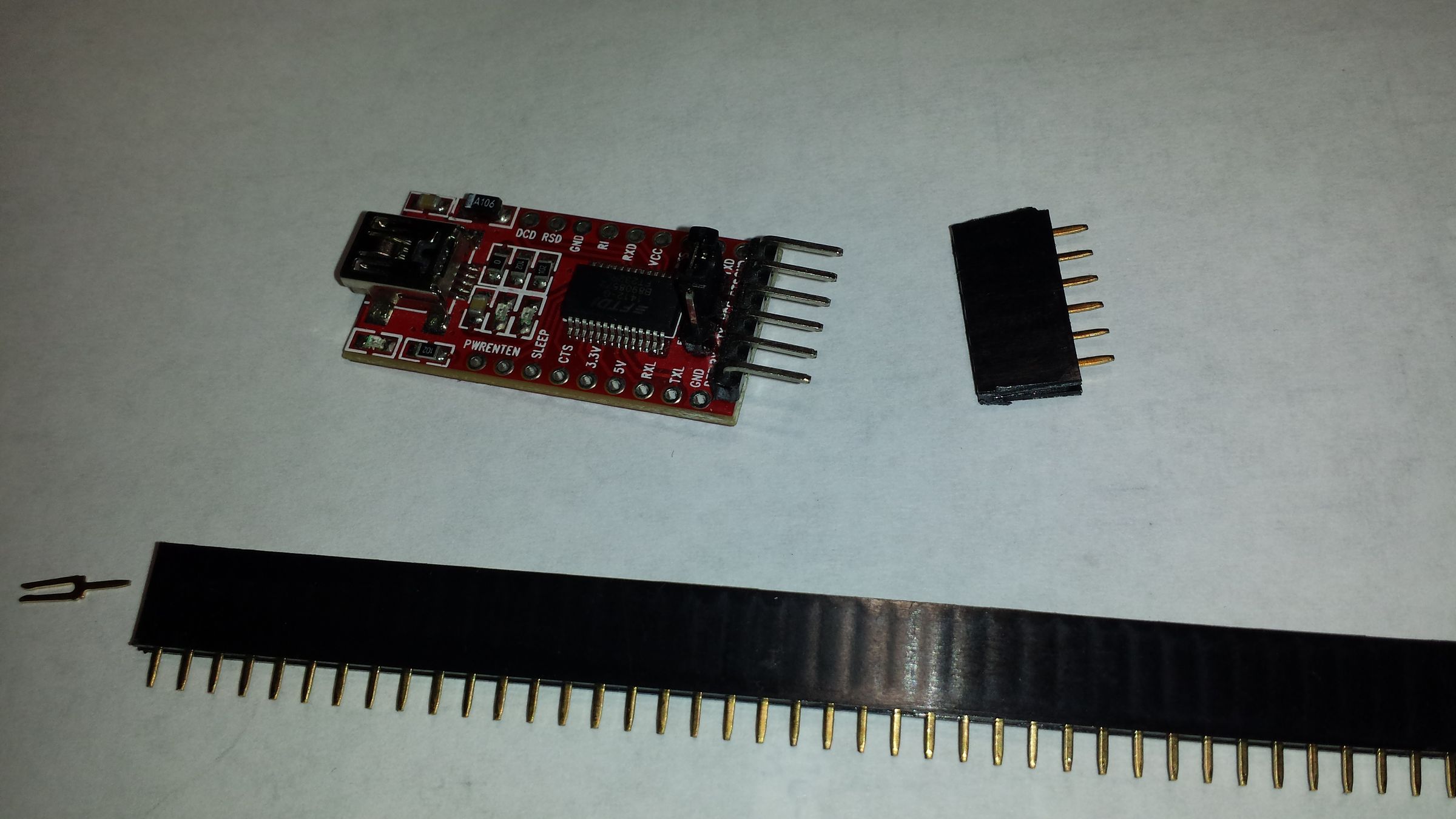 Wireless Digital Scale : 5 Steps (with Pictures) - Instructables