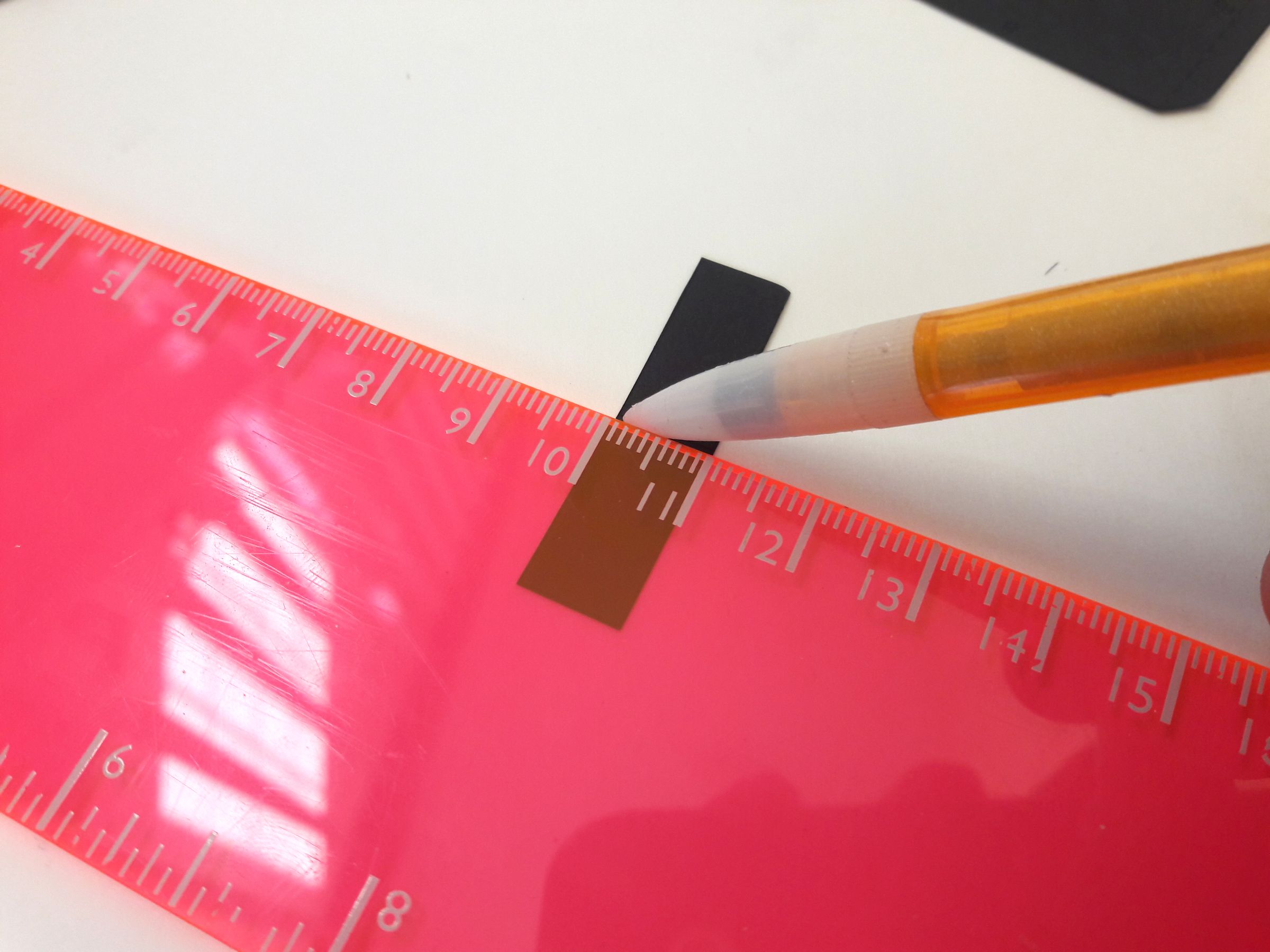 Make a Paper Transforming Geode Cube - Design and Template : 7 Steps ...