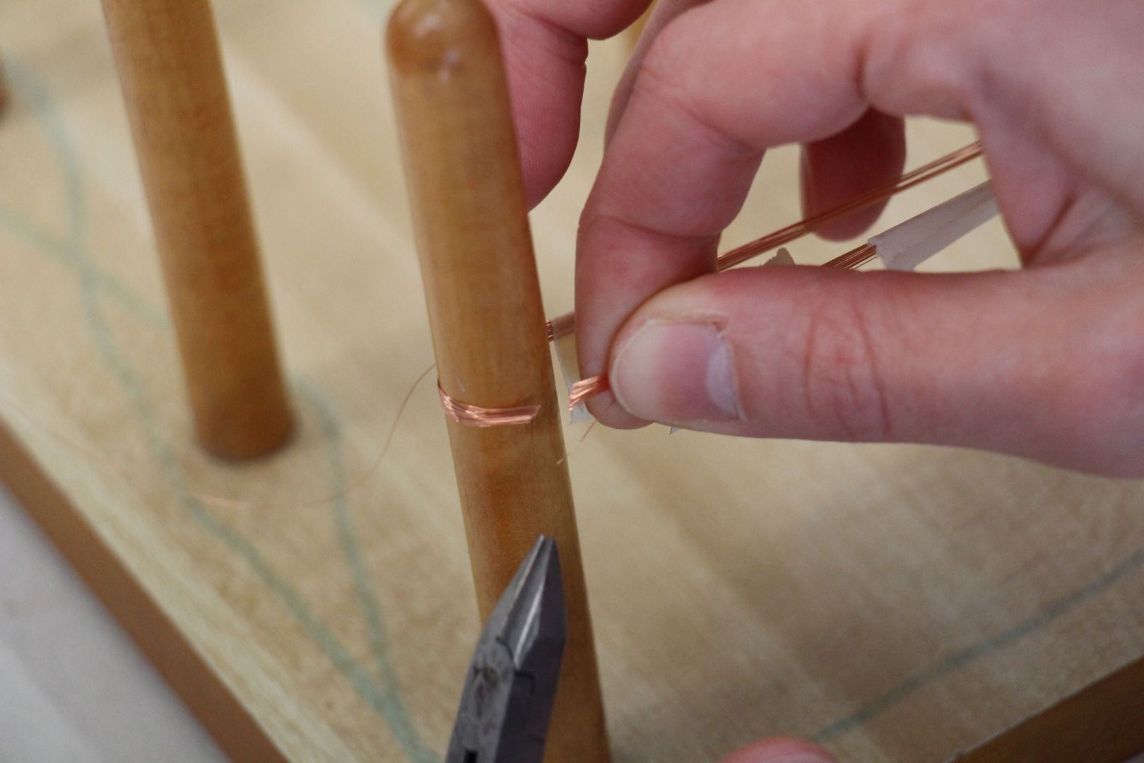 Knit a Working Speaker : 13 Steps (with Pictures) - Instructables