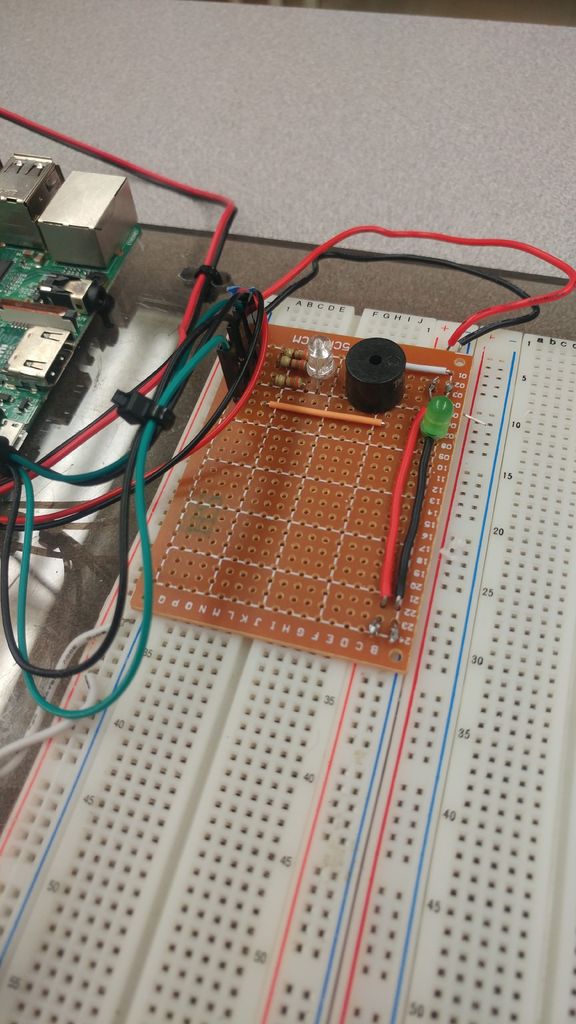 Arduino Servo Tester Trybotics