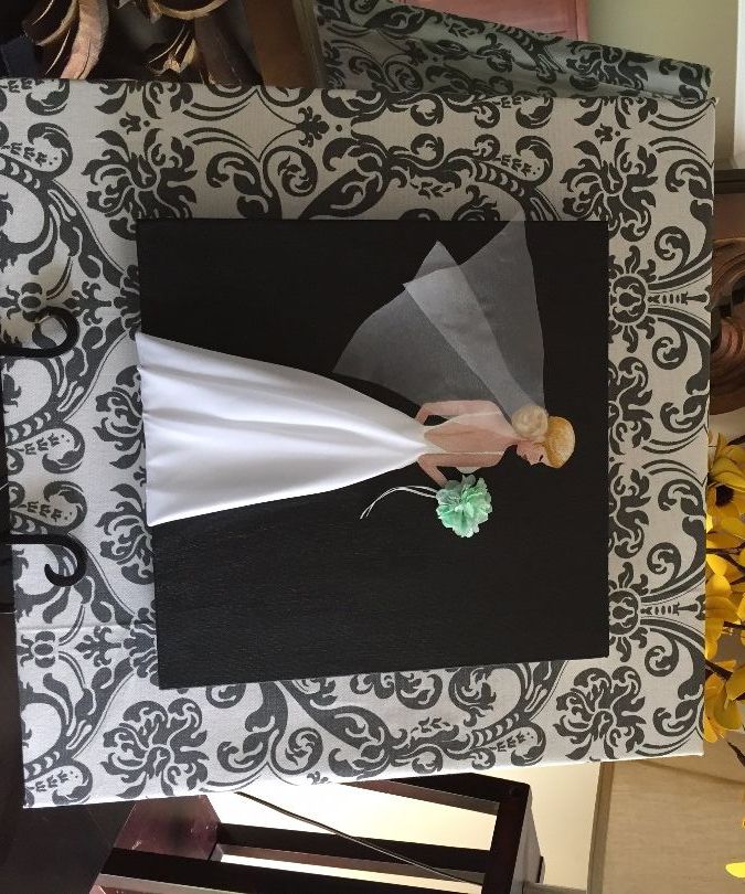 3D Canvas Art : 5 Steps (with Pictures) - Instructables