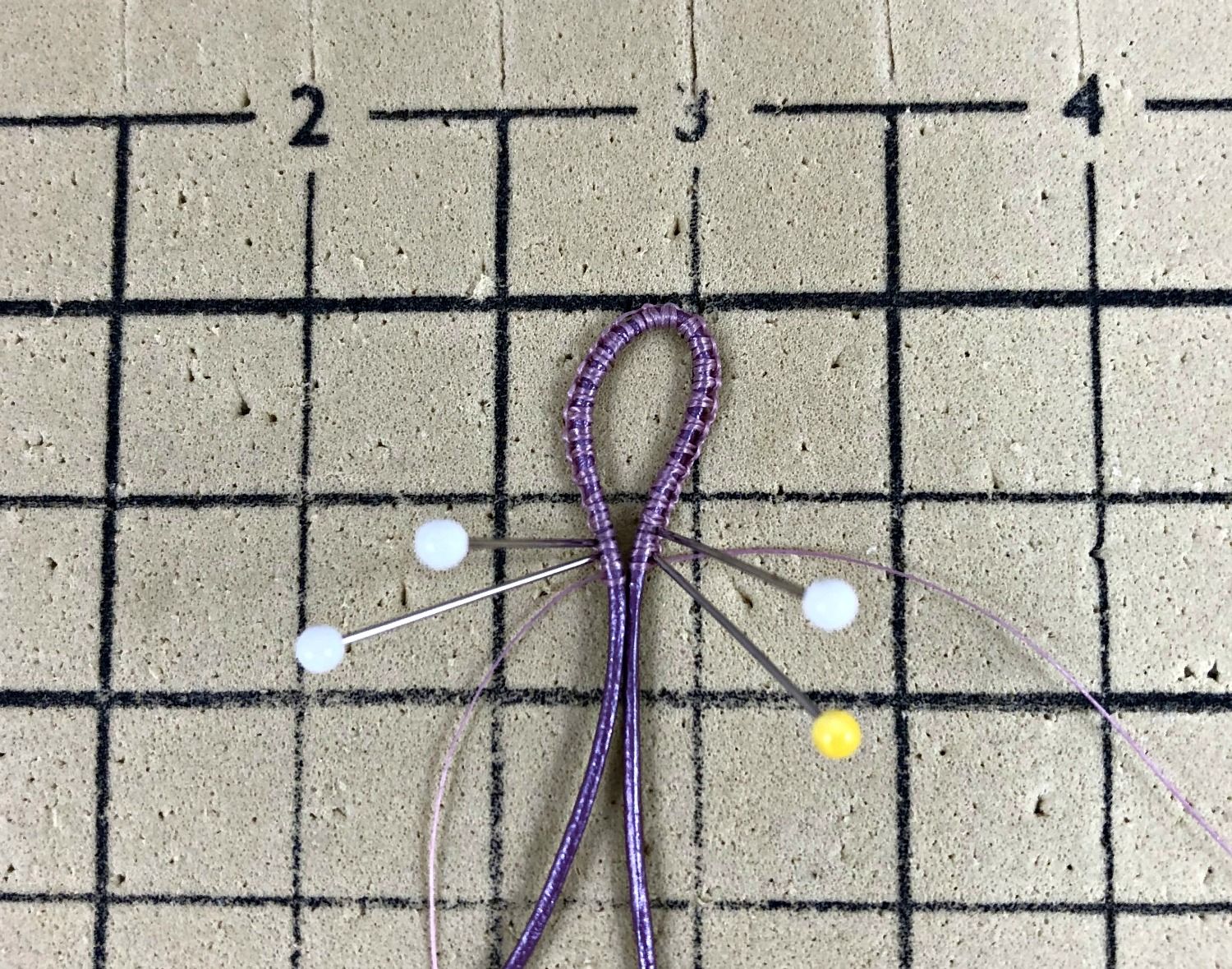 Modern Pearl Knotting : 9 Steps (with Pictures) - Instructables