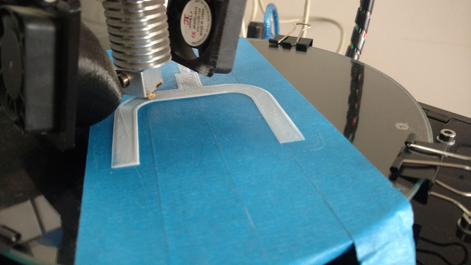 SPOOLER PARA FILAMENTO DE IMPRESORA 3D – SPOOLER FOR 3D PRINTER ...