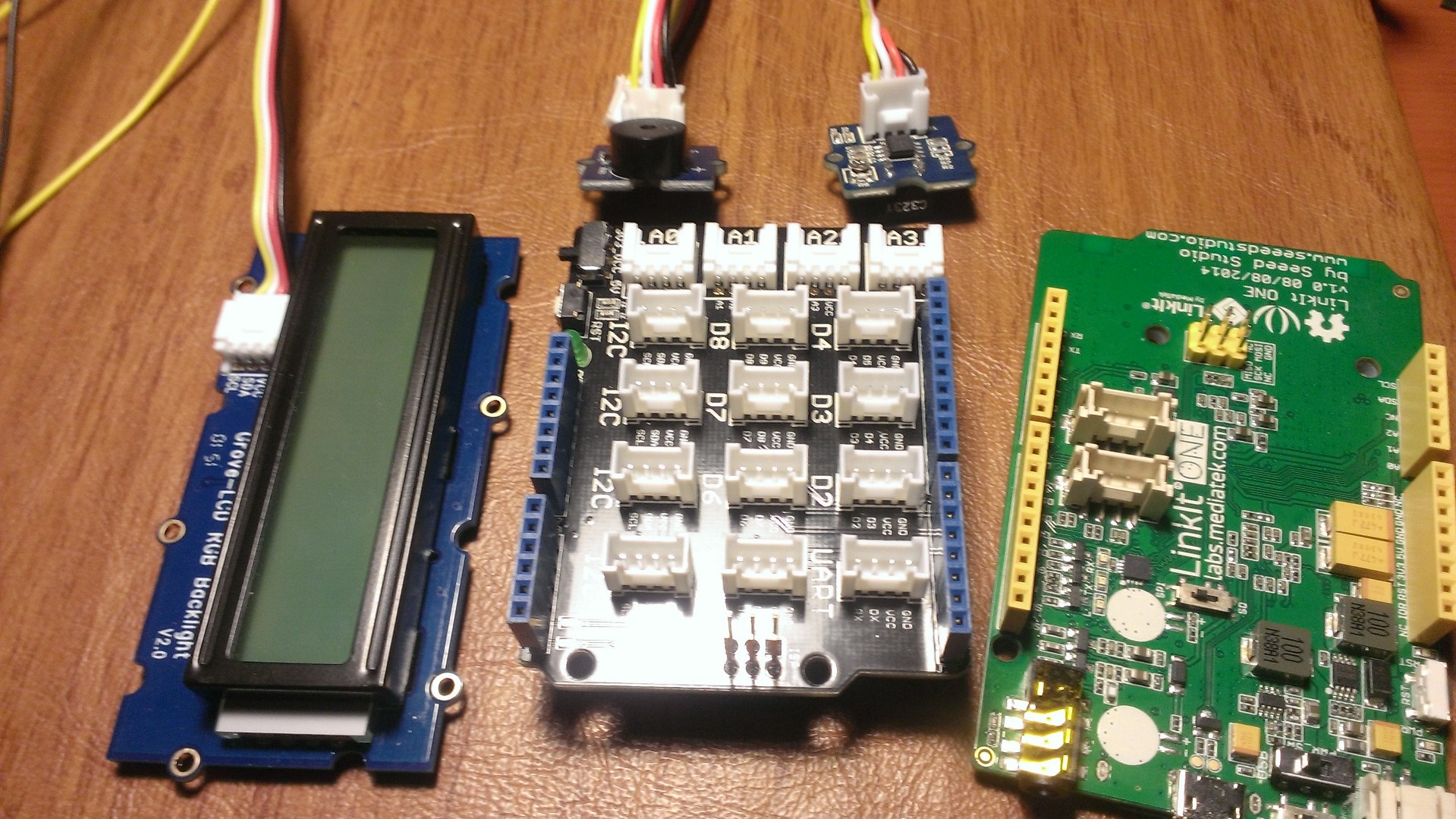 Push-Up Counter : 5 Steps (with Pictures) - Instructables