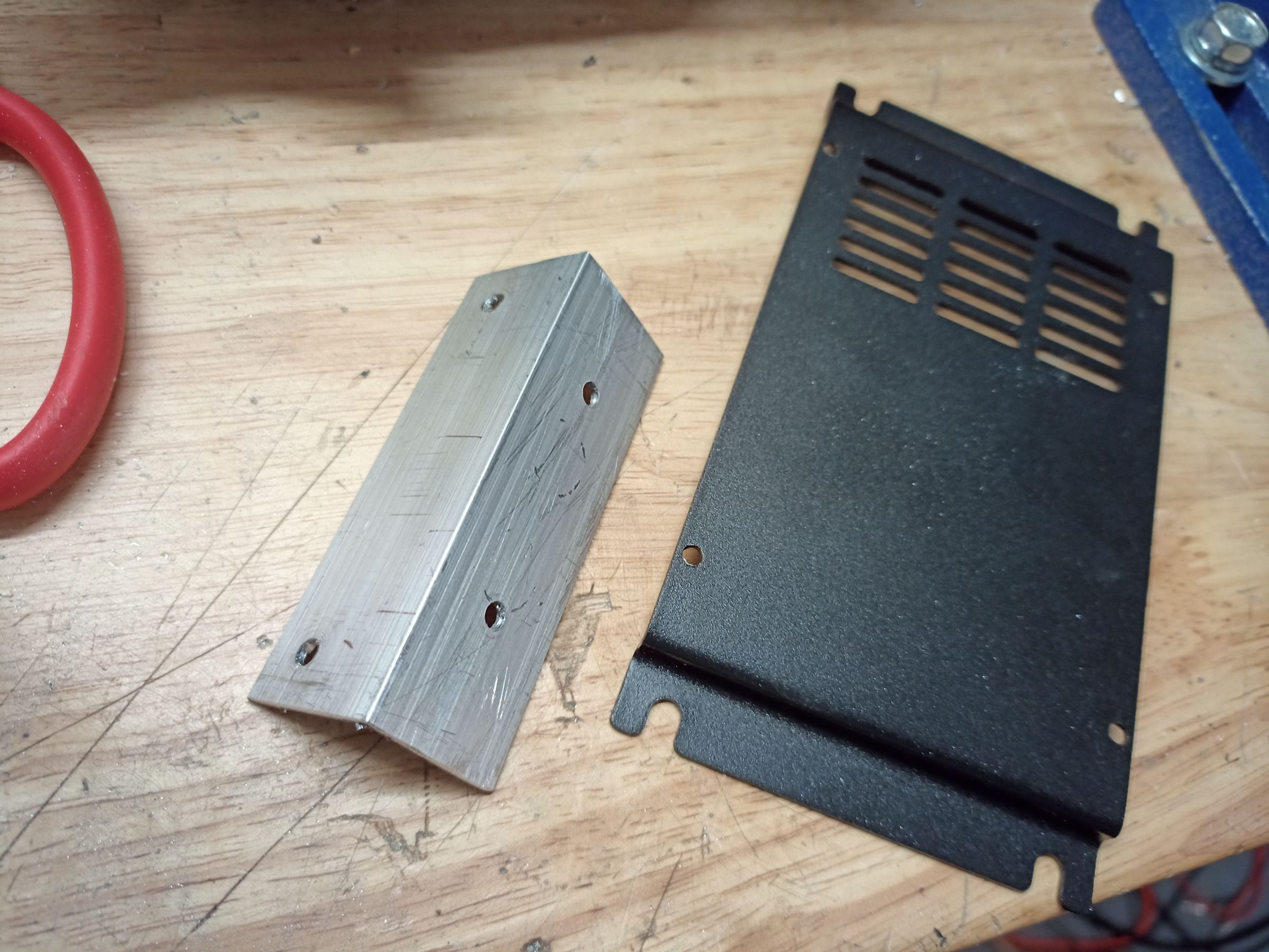 Portable Power Supply Unit : 3 Steps (with Pictures) - Instructables