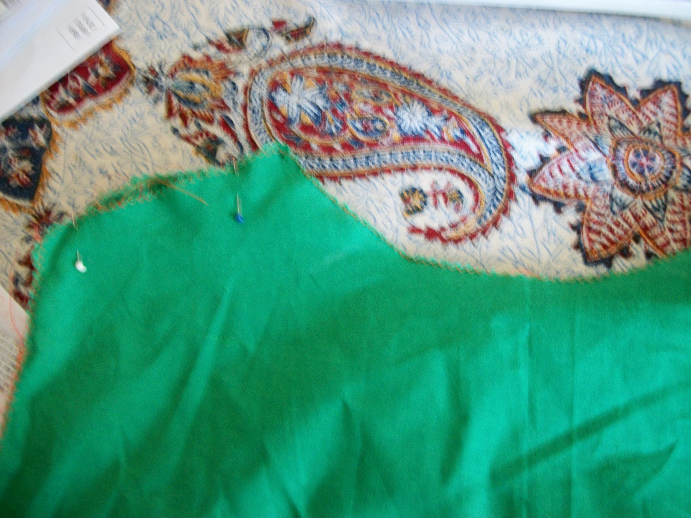 Easy-to-make Top, No Pattern Needed. : 10 Steps - Instructables