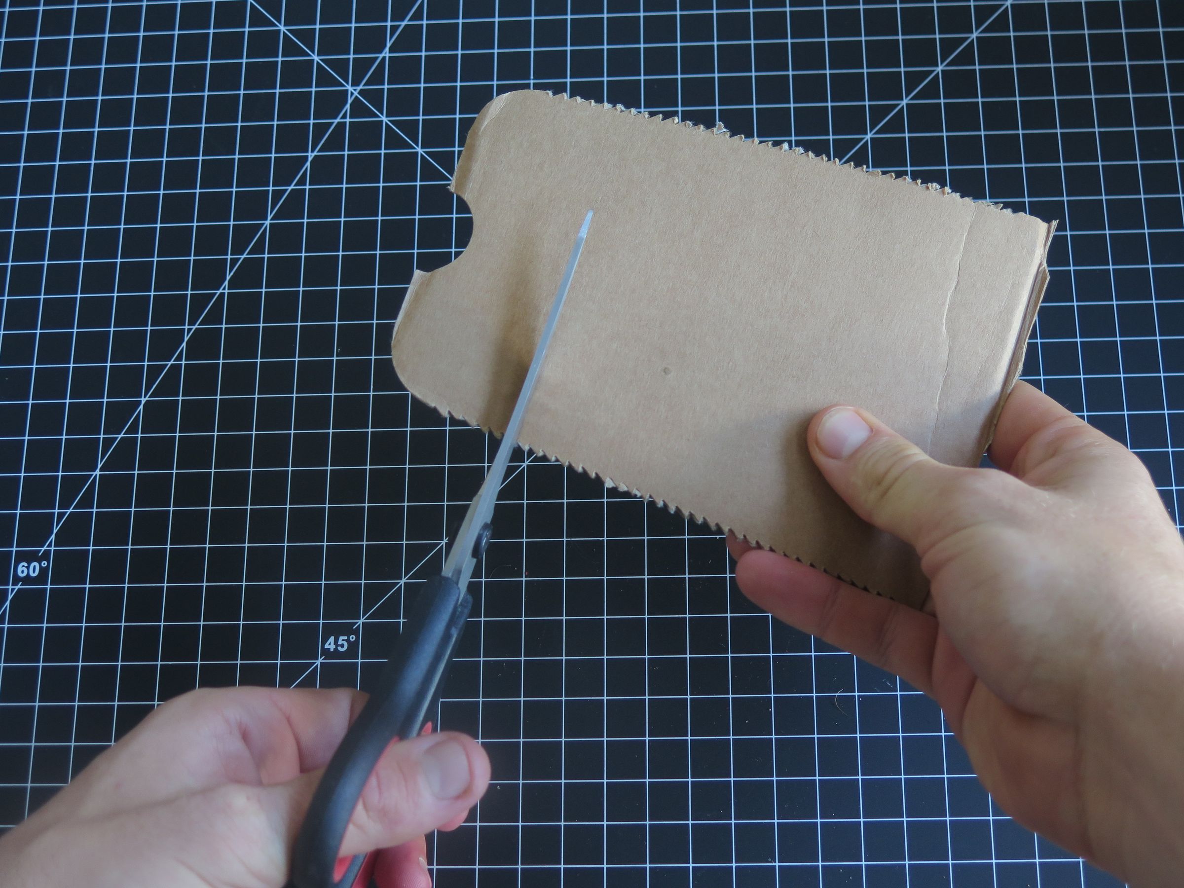 Wobble Bot! : 5 Steps - Instructables