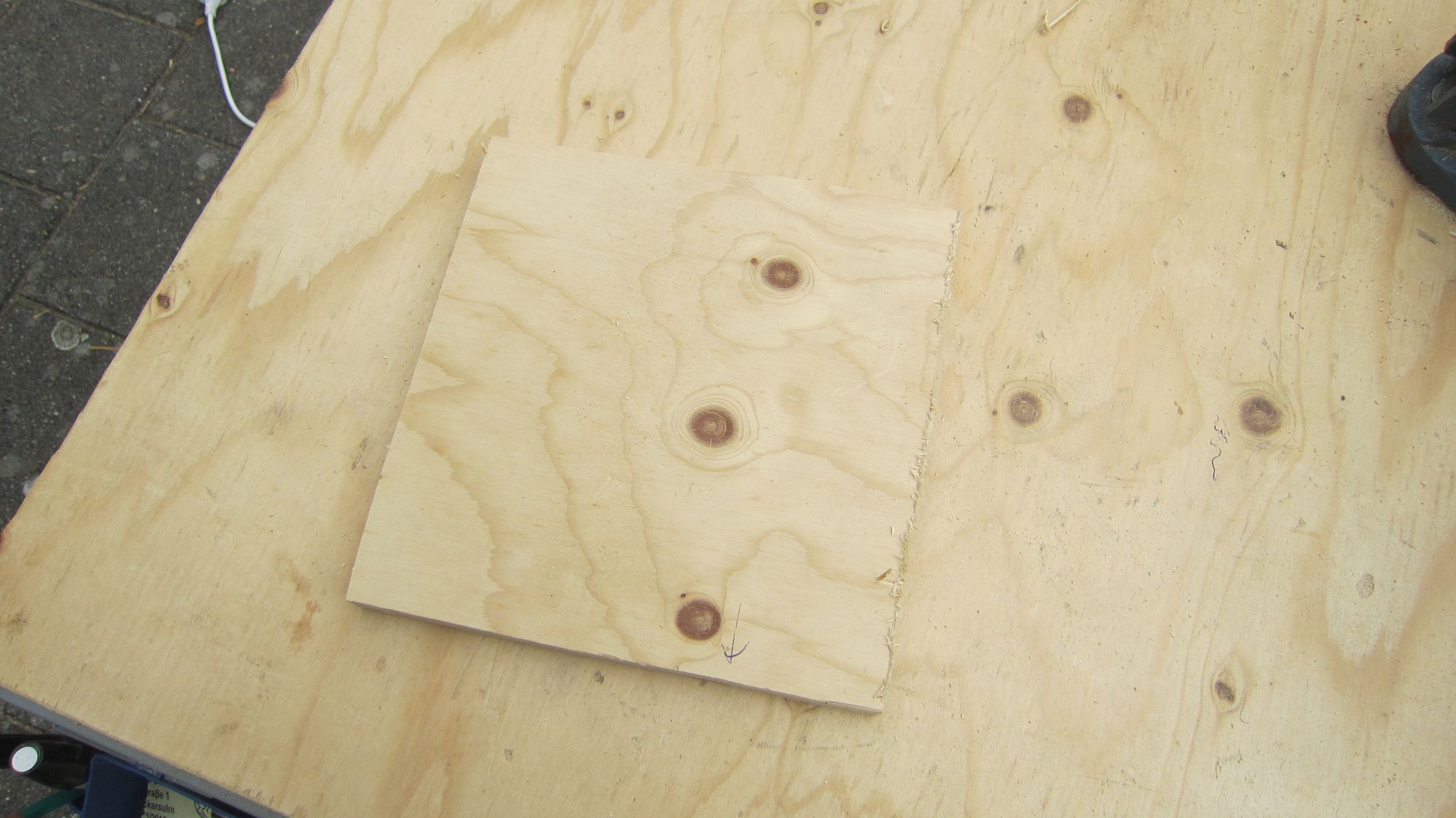 Wooden Scratching Post : 4 Steps (with Pictures) - Instructables