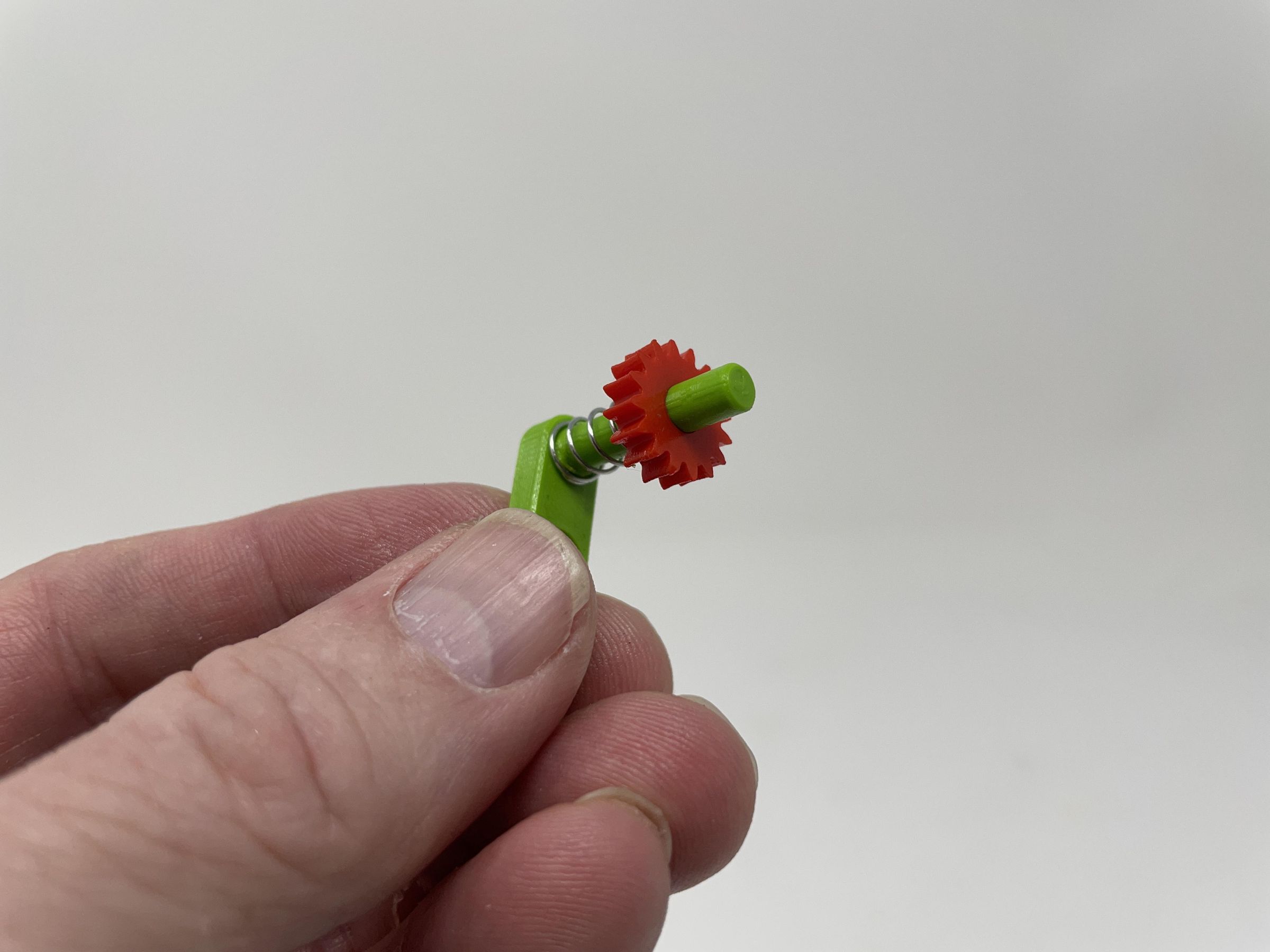 A 3D Printed Snake Automaton. : 6 Steps (with Pictures) - Instructables