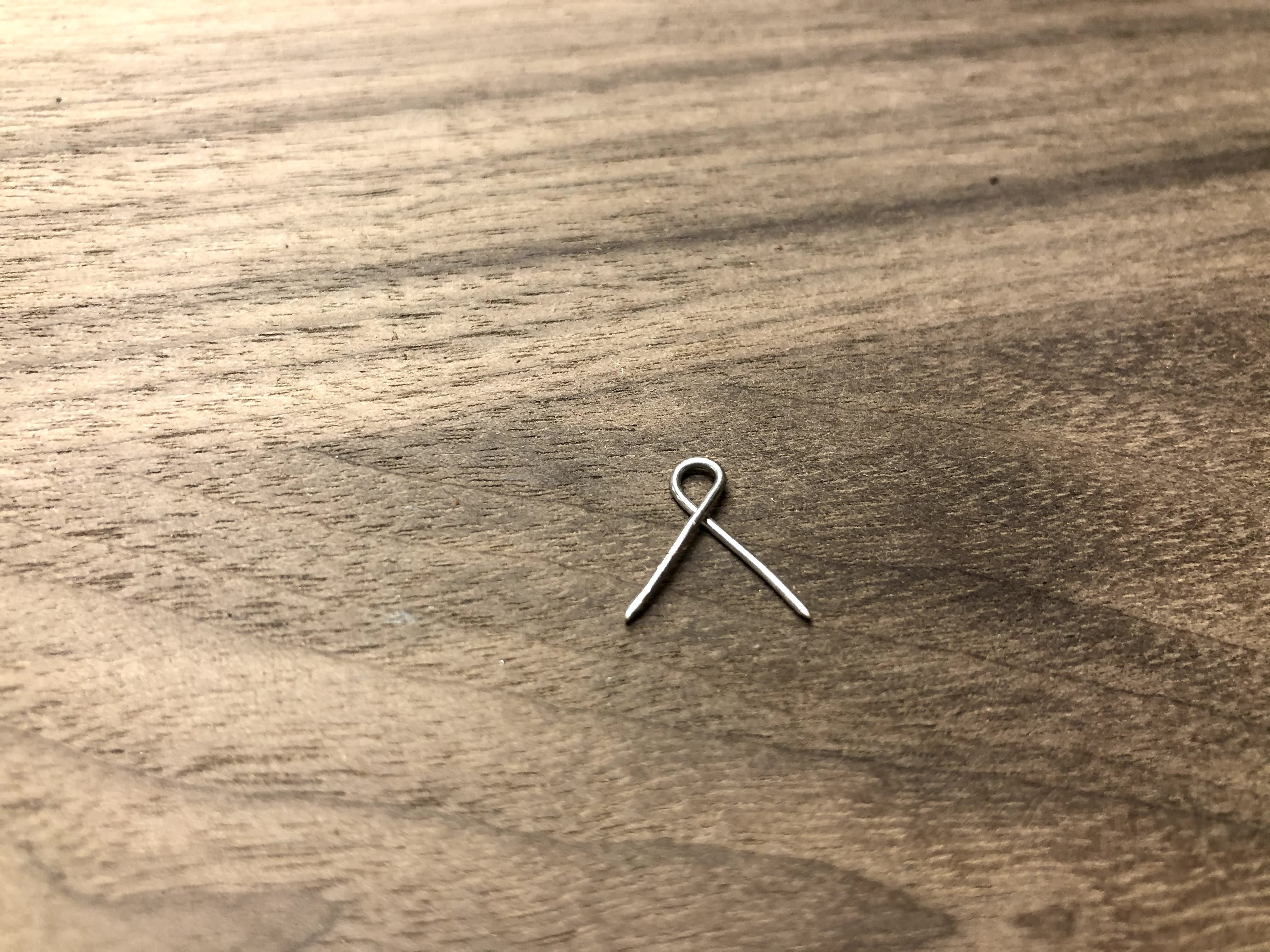 Metal-Embedded Wood Jewelry : 9 Steps (with Pictures) - Instructables