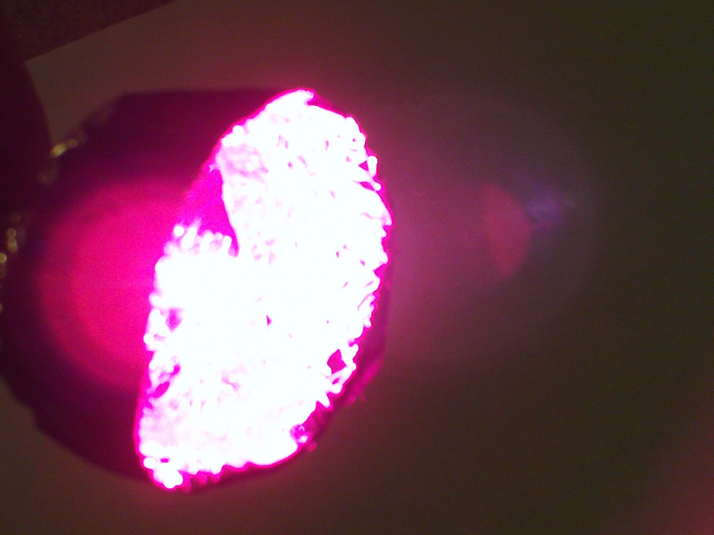 Festive Flash Light : 5 Steps - Instructables